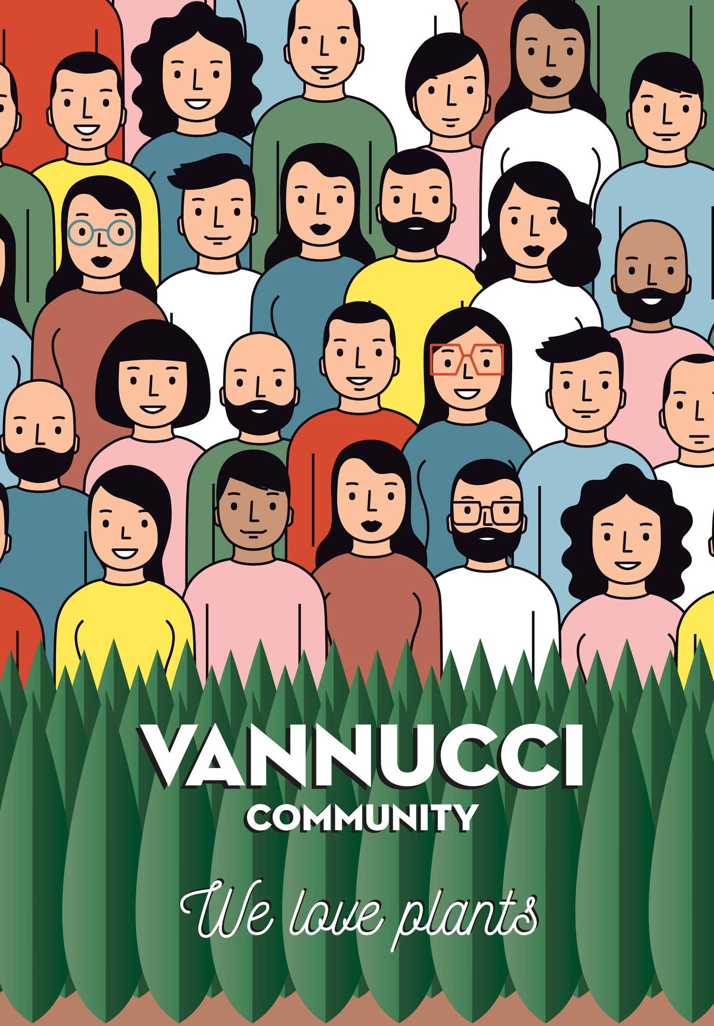 Vannucci Piante Catalog 2023-24 by Vannucci Piante - Issuu