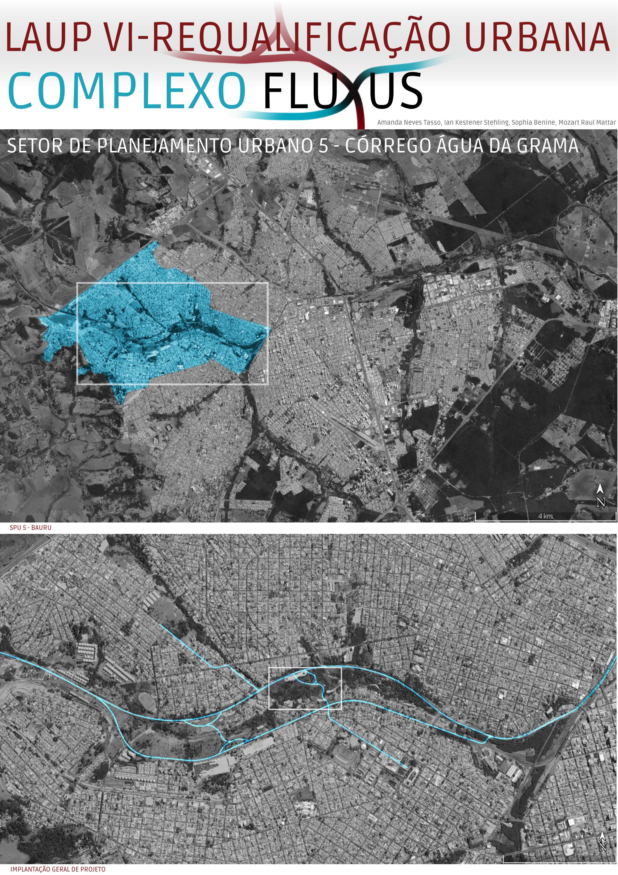 LAUP VI by Amanda Neves Tasso - Issuu