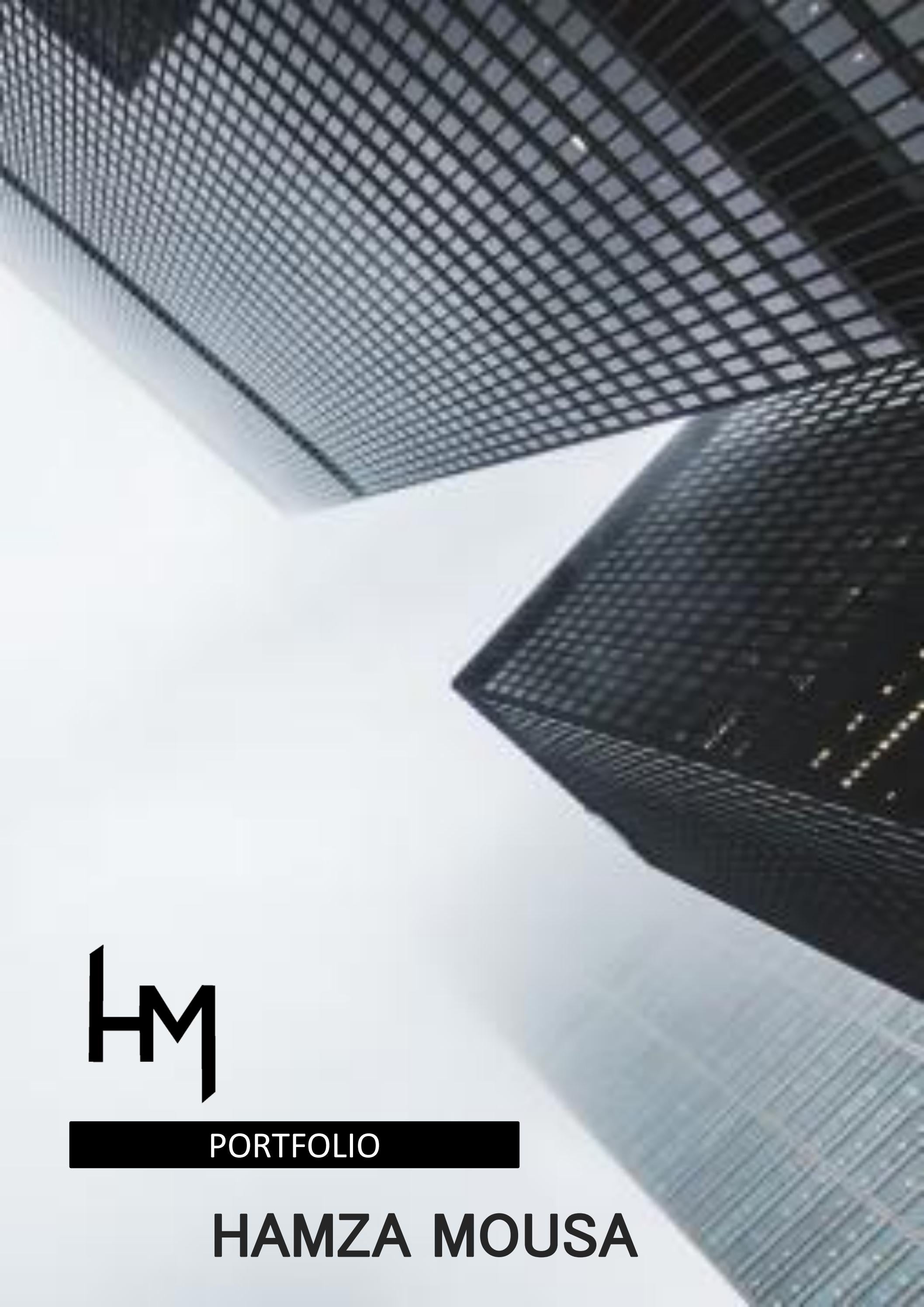 Hamza portfolio by taymoon tg - Issuu