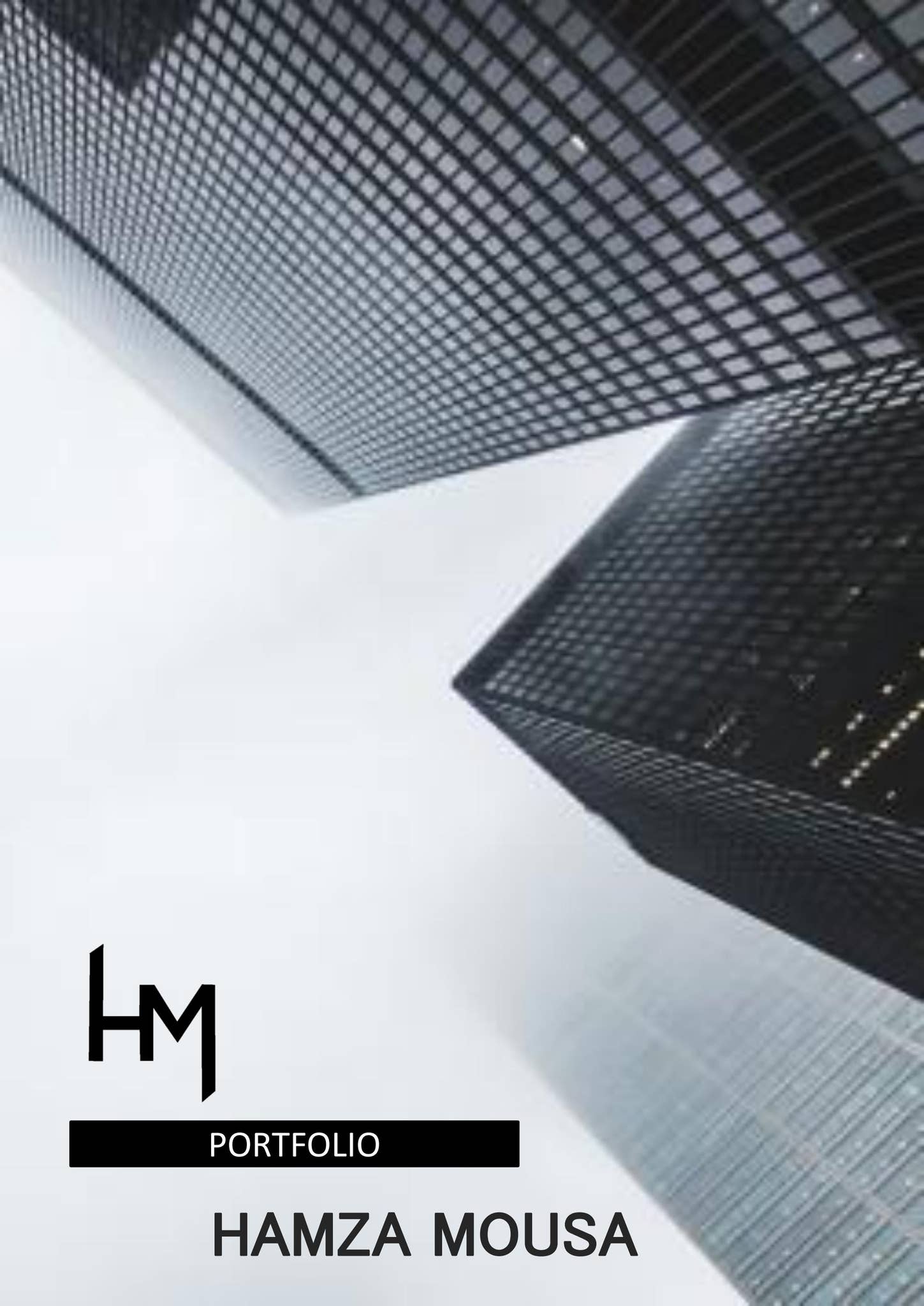 Hamza portfolio by taymoon tg - Issuu