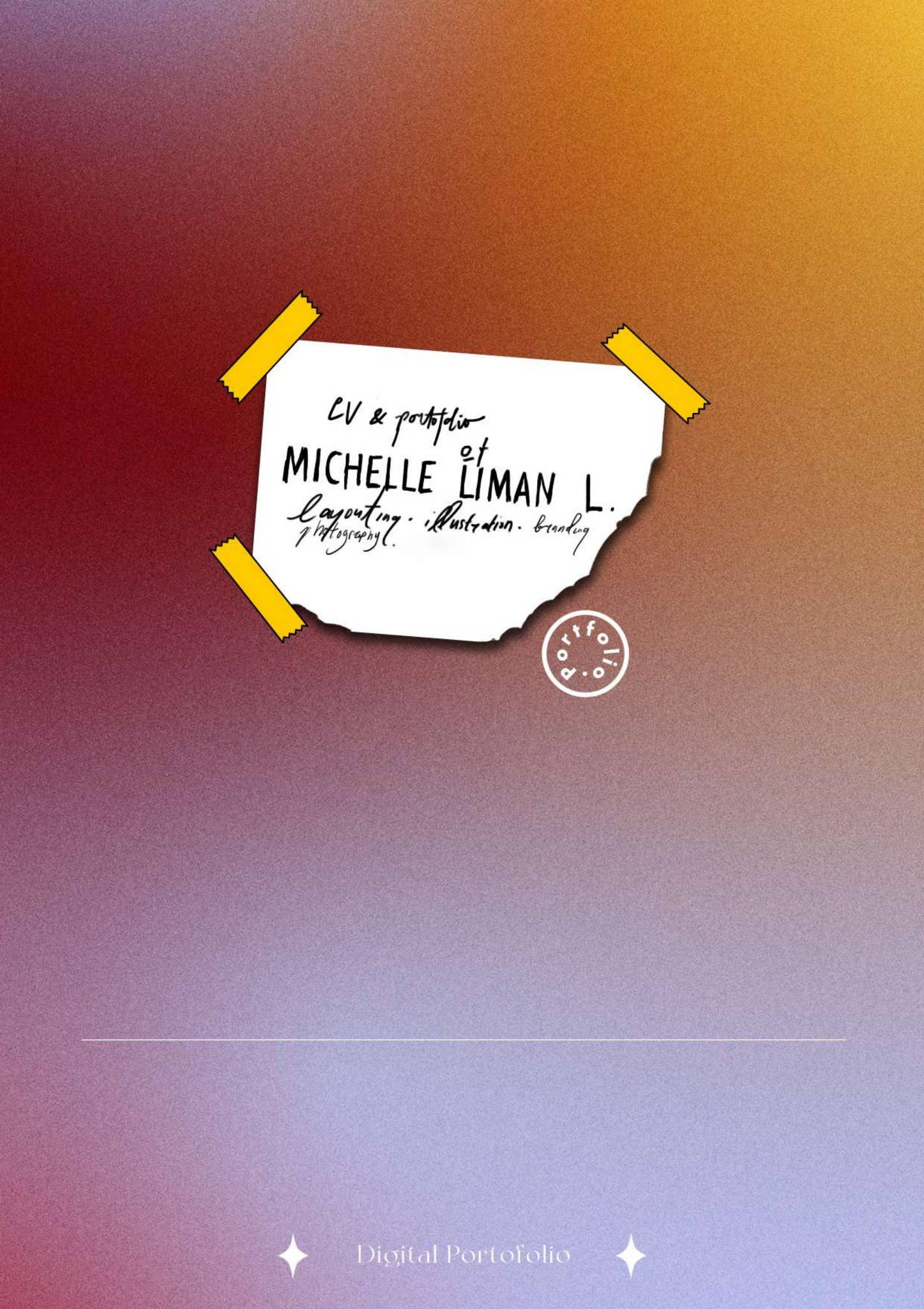 Portfolio | Michelle Liman by Michelle Liman - Issuu