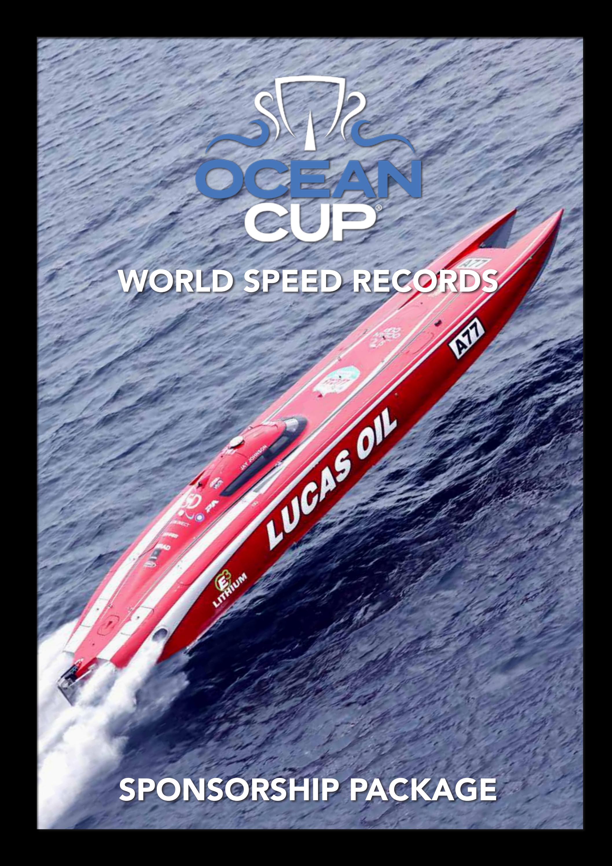 2024 Ocean Cup - Title Sponsor by Ocean Cup - Issuu