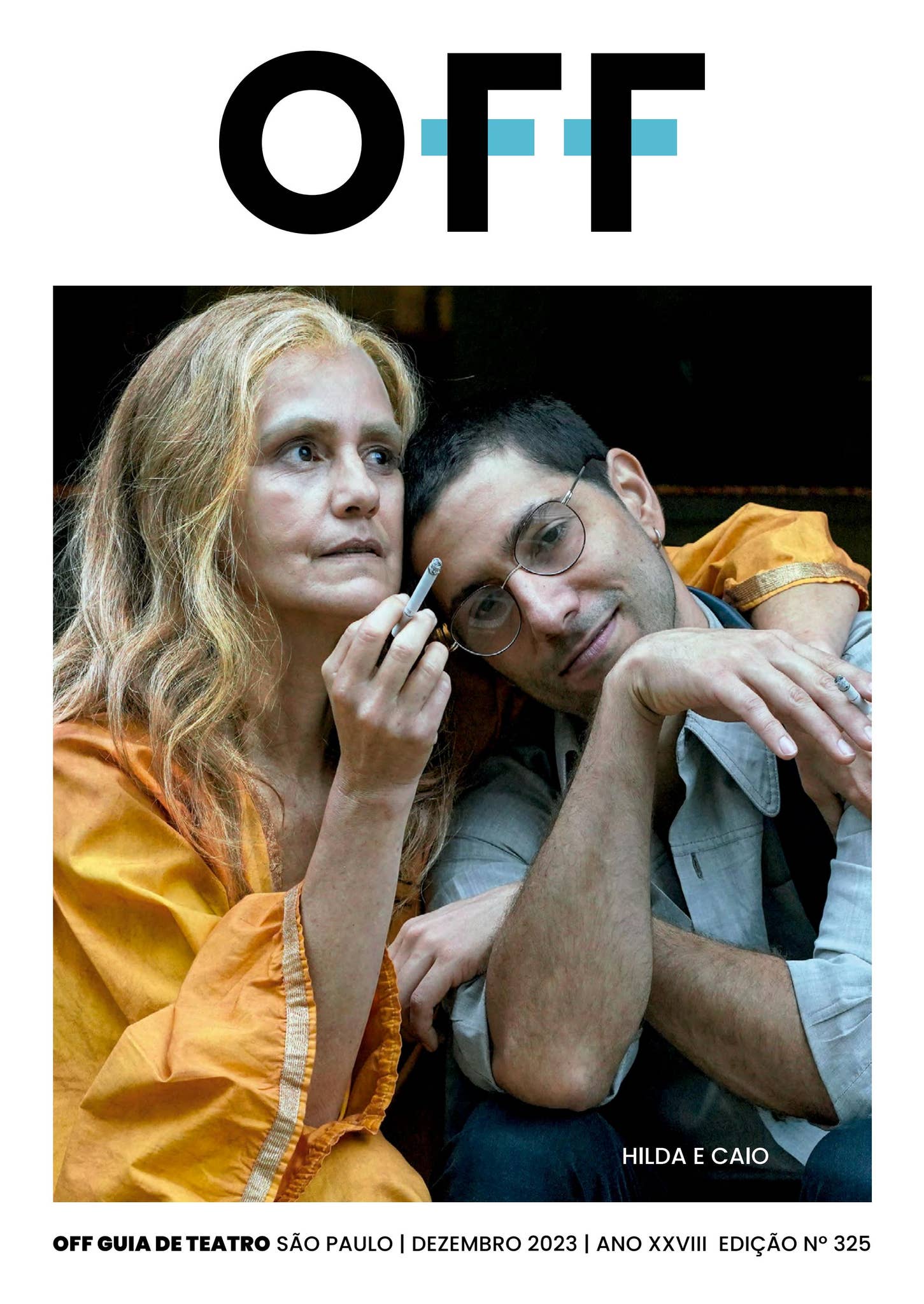 GUIA OFF SP 325 by OFF PRODUÇÕES CULTURAIS - Issuu