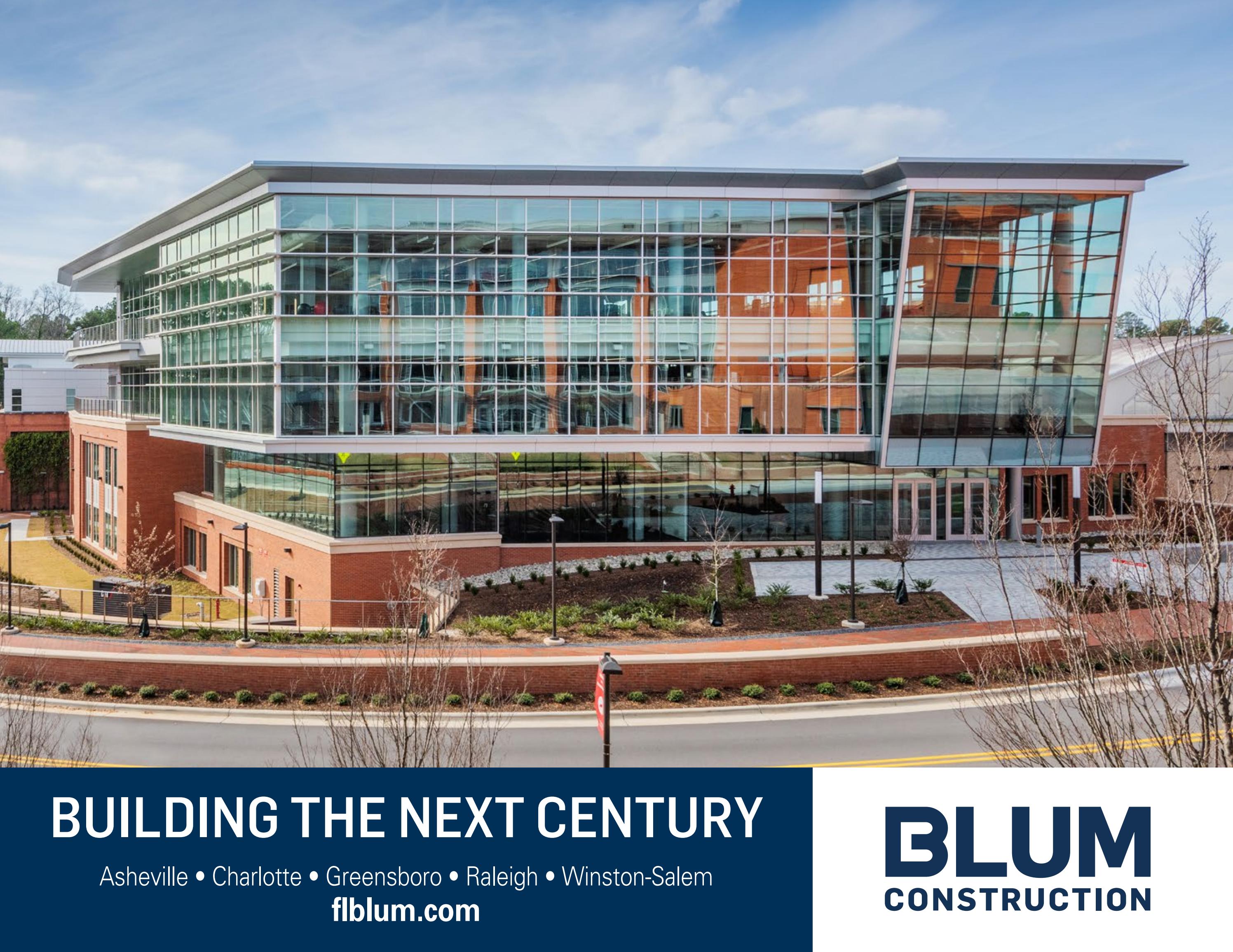 Blum Construction Portfolio Brochure by flblumconstruction - Issuu