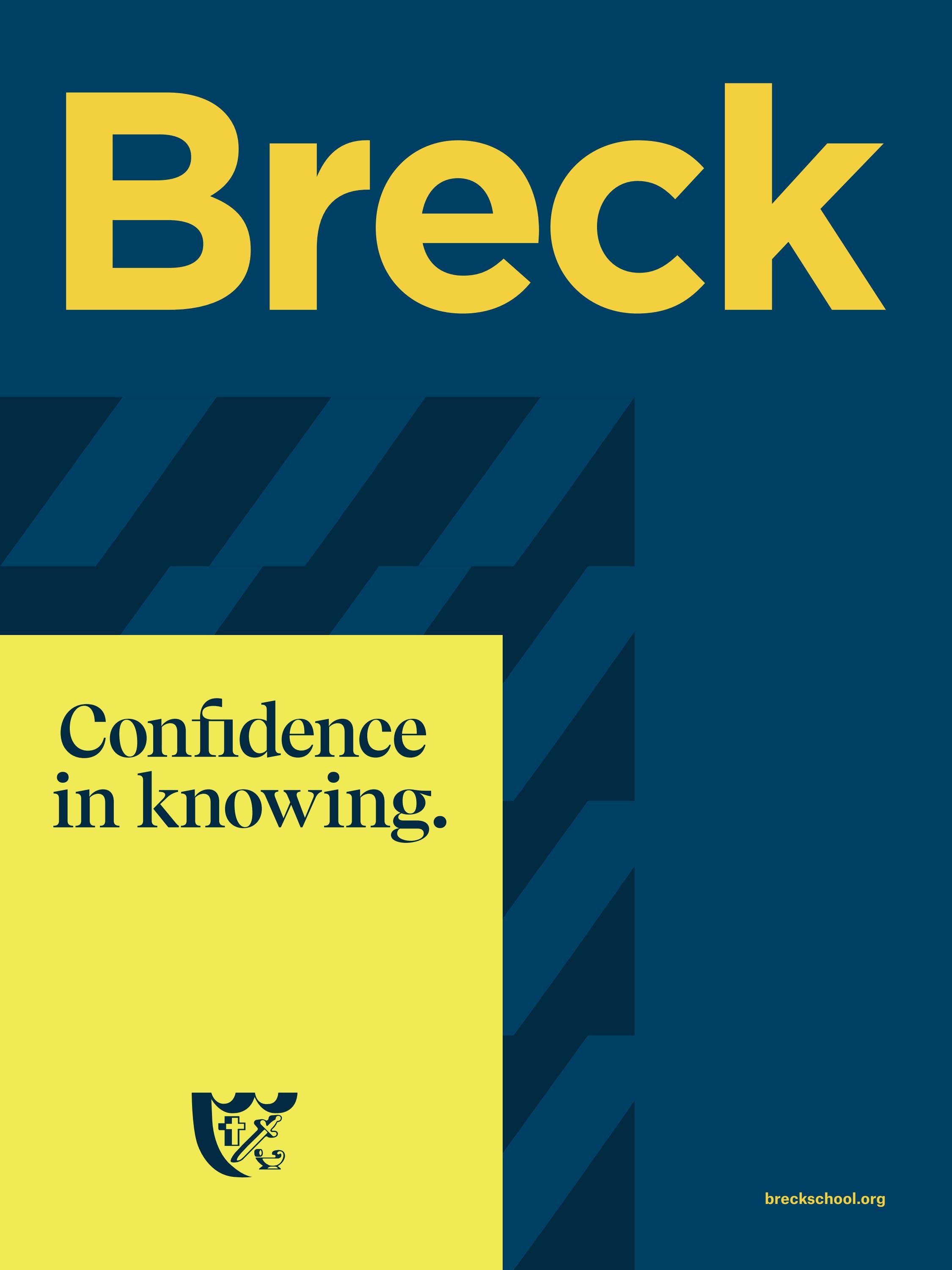 Breck Viewbook by Breck School - Issuu