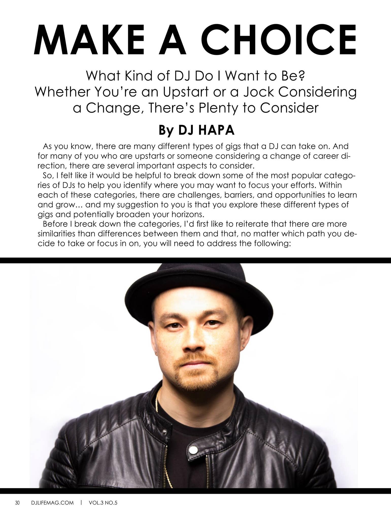 DJ LIFE MAG, Vol.3 No.5 ZHU by DJ LIFE MAG - Issuu