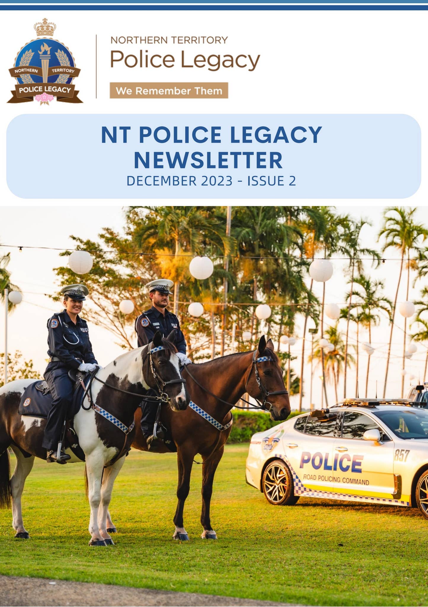 NTPL ISSUE 2 by Boo Media Pty Ltd - Issuu