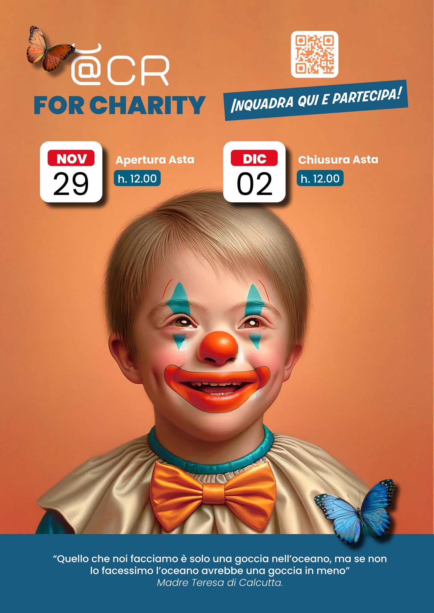 Catalogo Ast@CR Charity 2023 by digitaldrop - Issuu