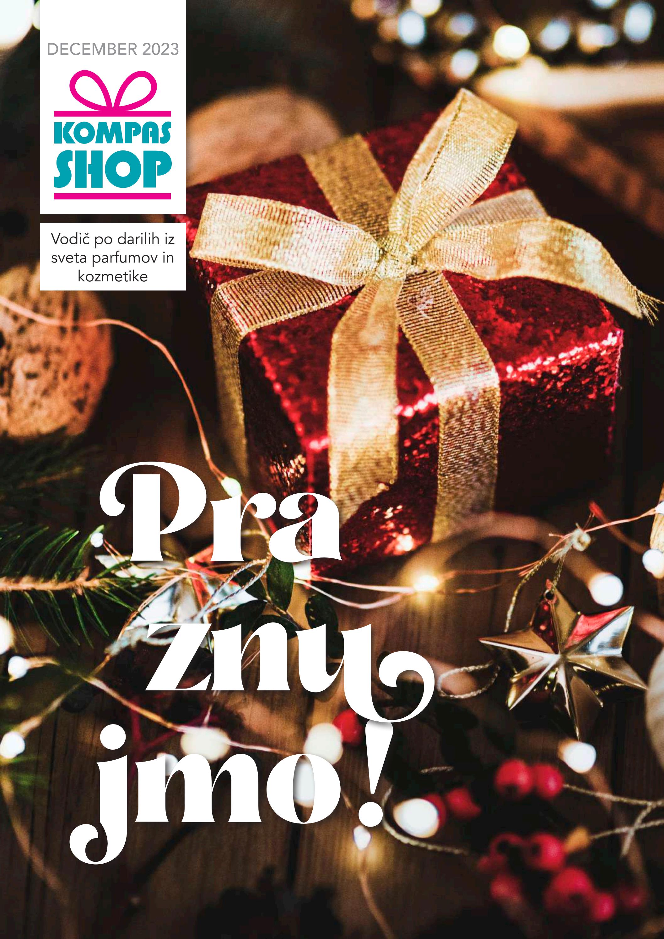 Kompas shop by Vsikatalogi.si - Issuu