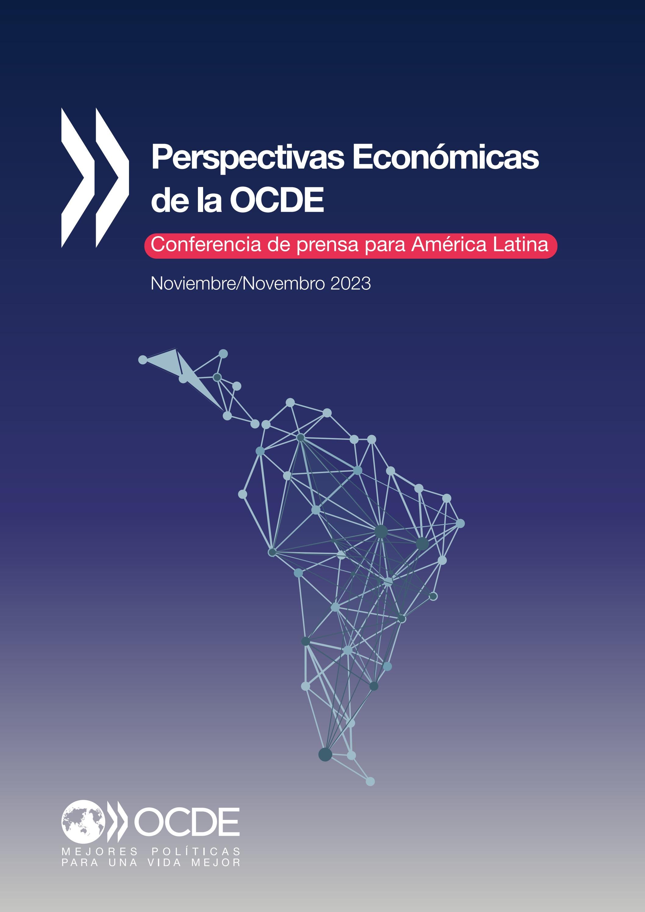 Perspectivas Económicas de la OCDE by OECD - Issuu