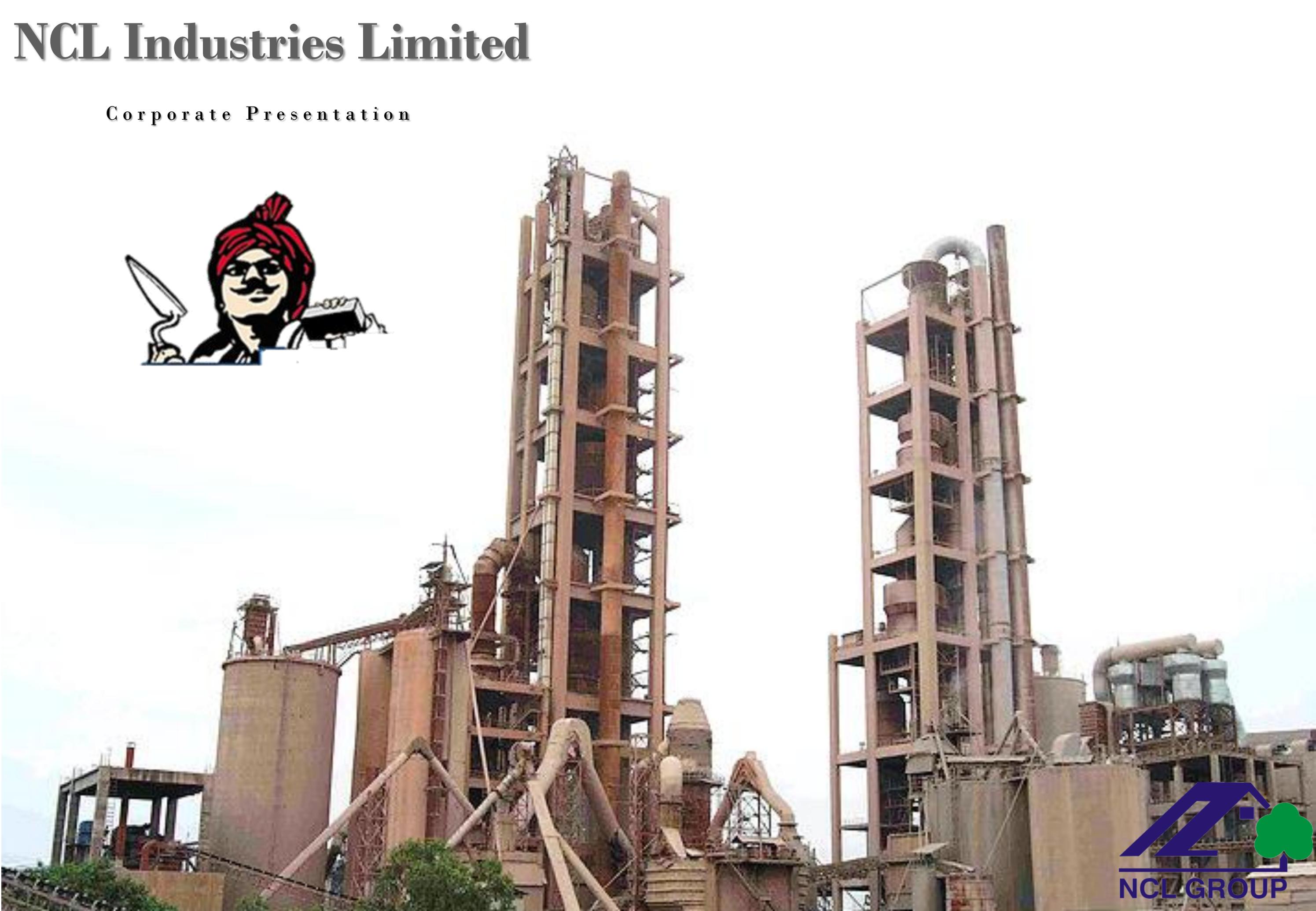 Best Cement & Cement Particle Boards Manufacturers - NCL Industries by ...
