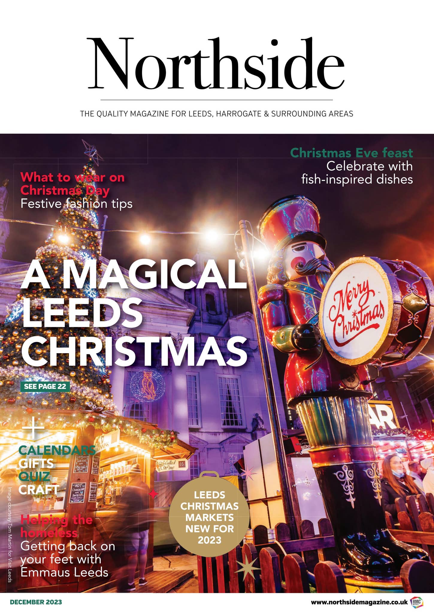 Northside December 2023 by RMC Media - Issuu