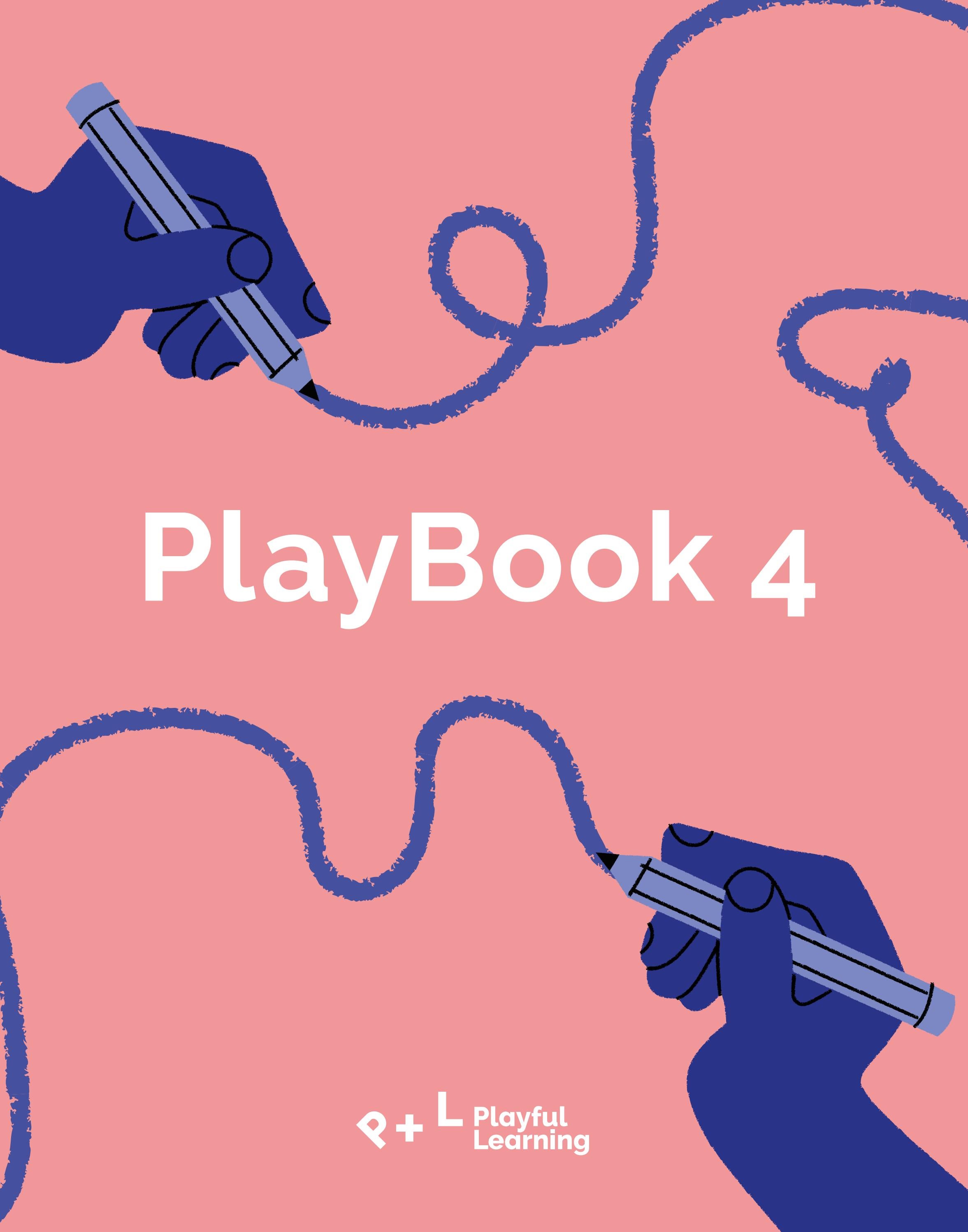 PlayBook 4 by Playful Learning DK - Issuu