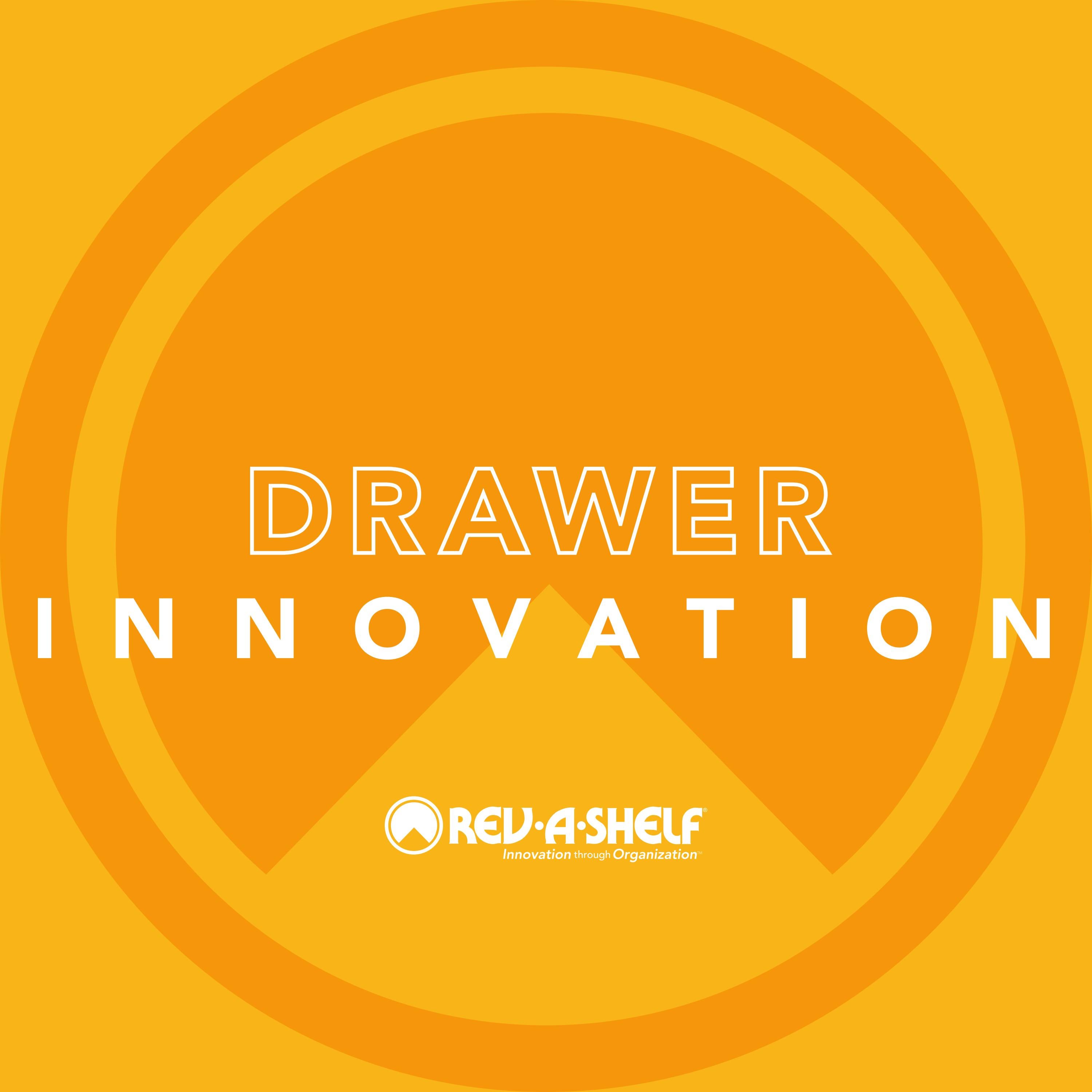 Drawer Innovation by Rev-A-Shelf - Issuu