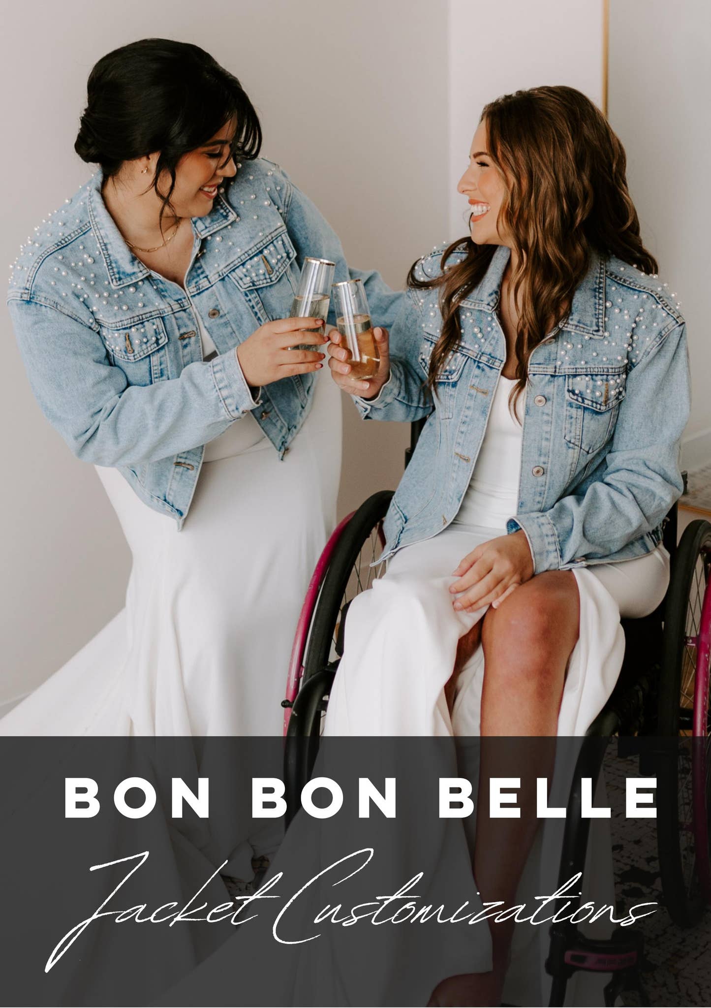 Custom Guide by Bon Bon Belle Bridal Boutique - Issuu