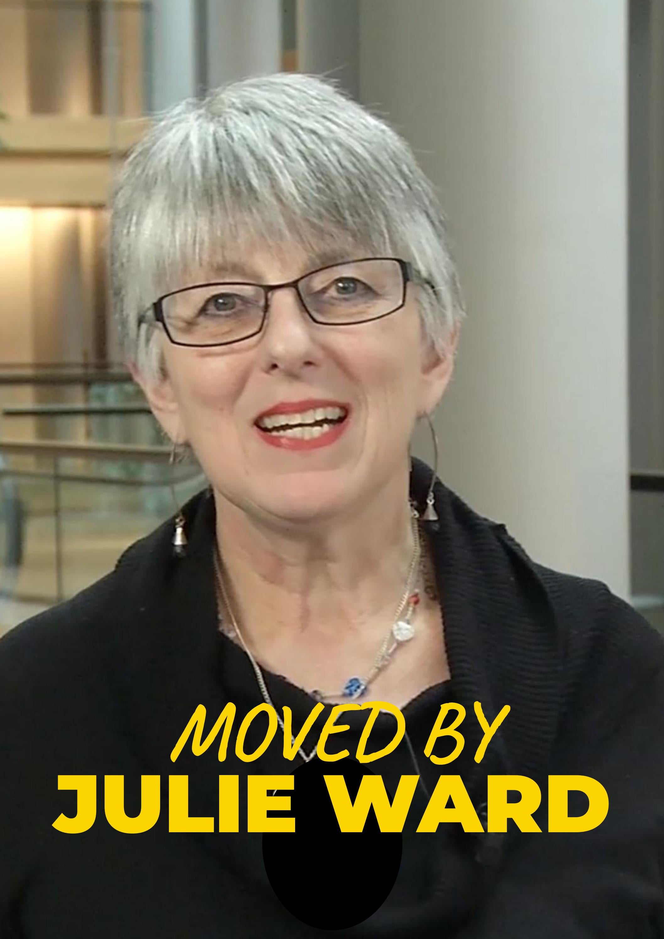 JULIE WARD MAGAZINE by ChildPress.org - Issuu