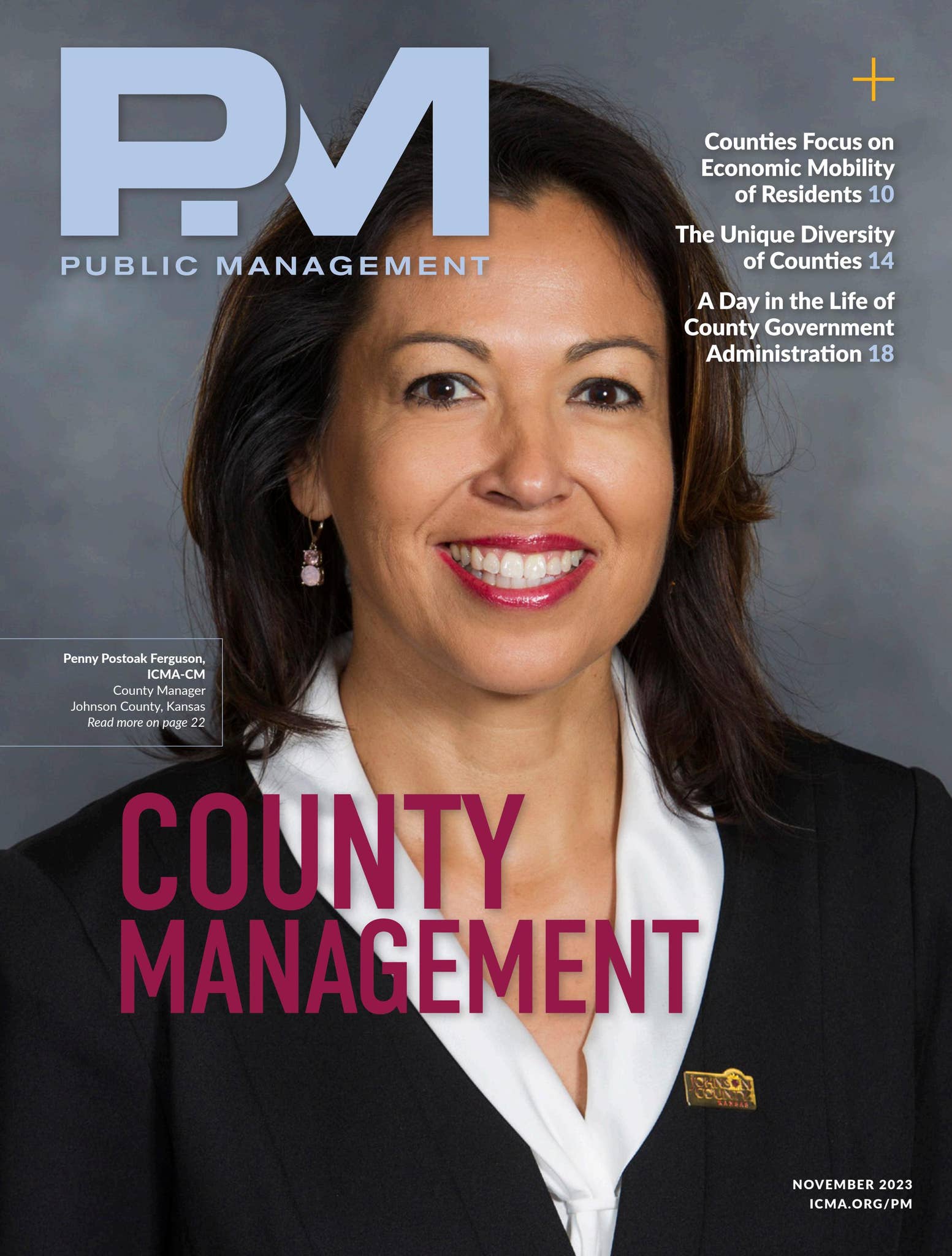 PM Magazine, November 2023 by PM Magazine - Issuu