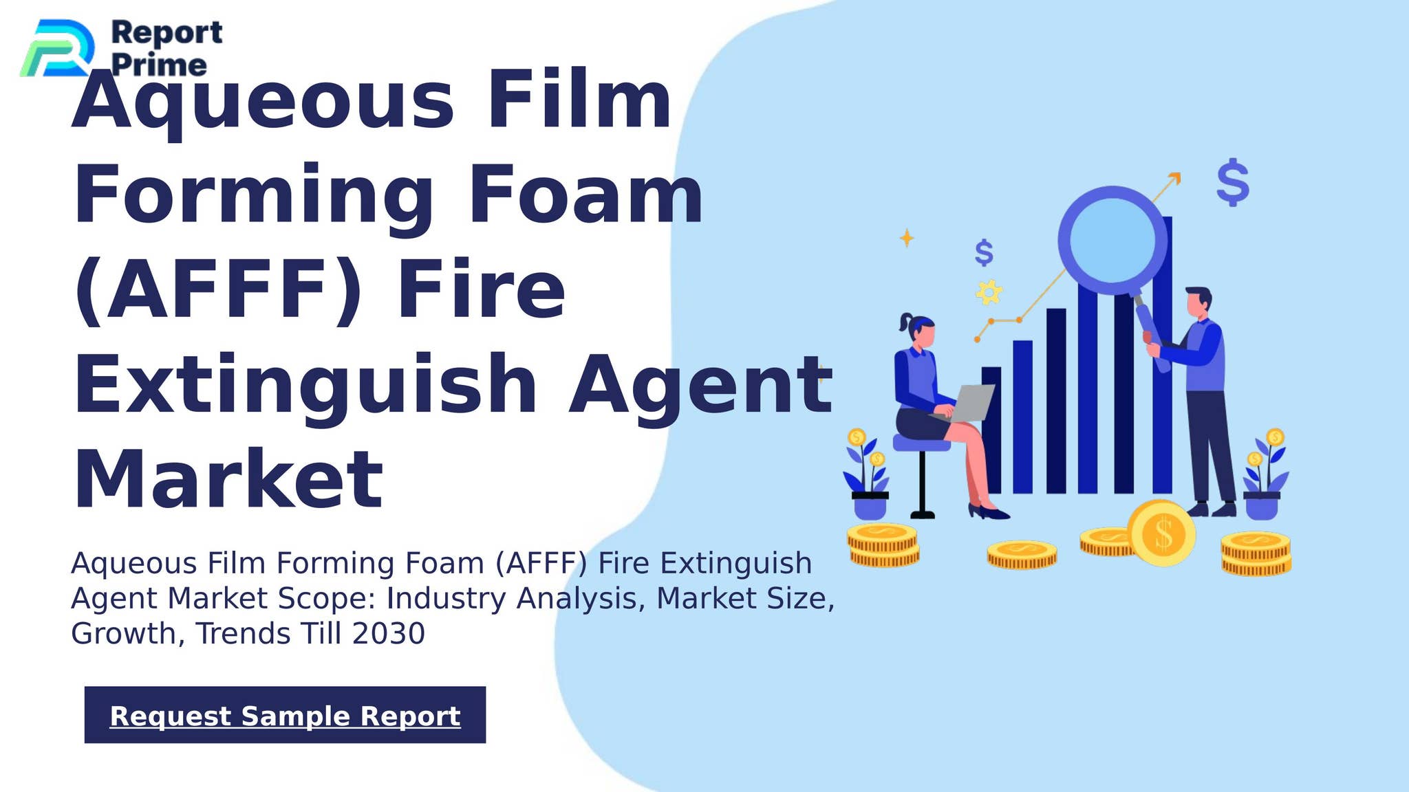 Global Aqueous Film Forming Foam (AFFF) Fire Extinguish Agent market ...