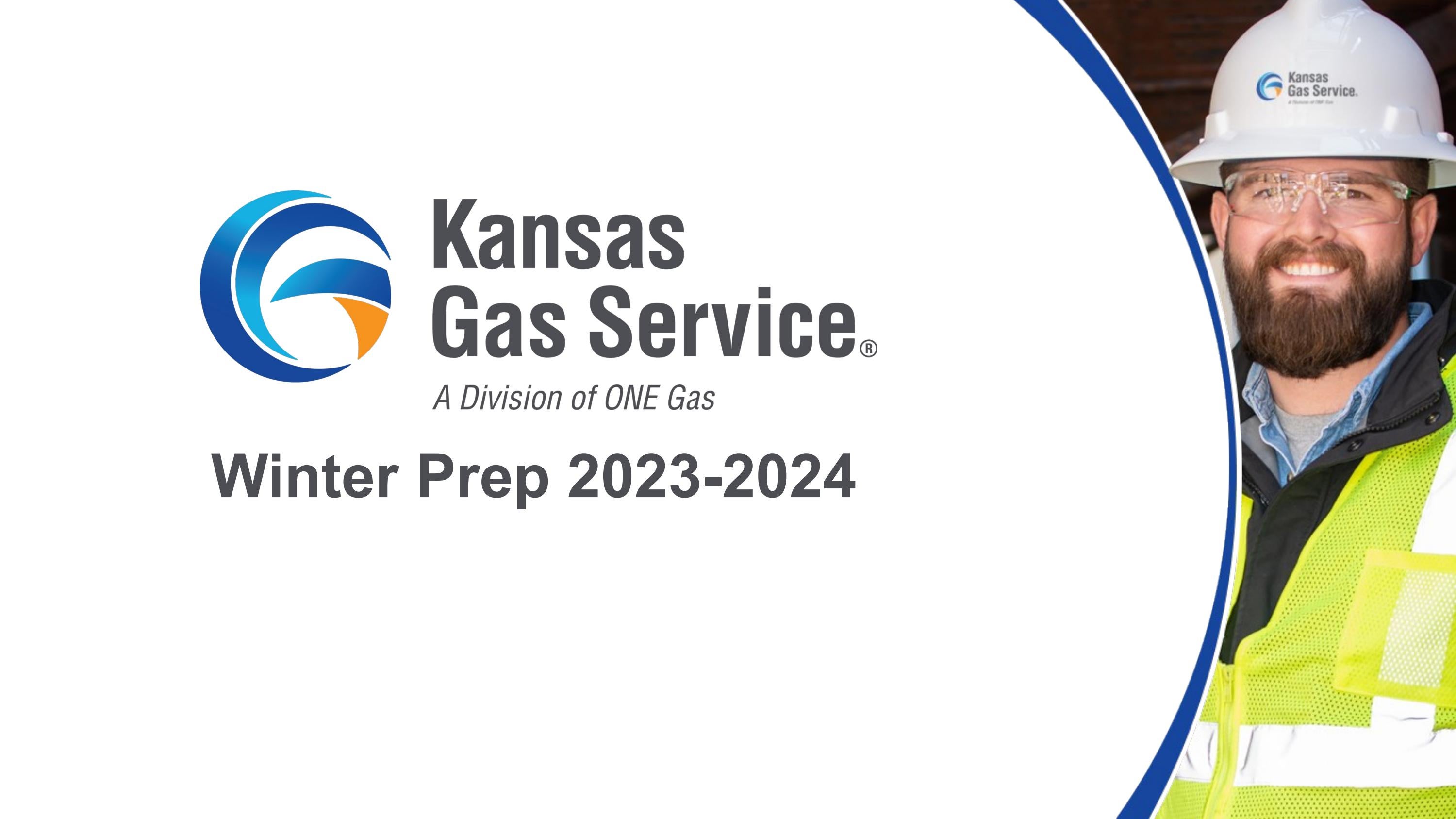 Kansas Gas Service Winter Preparation Guide by ONE Gas - Issuu