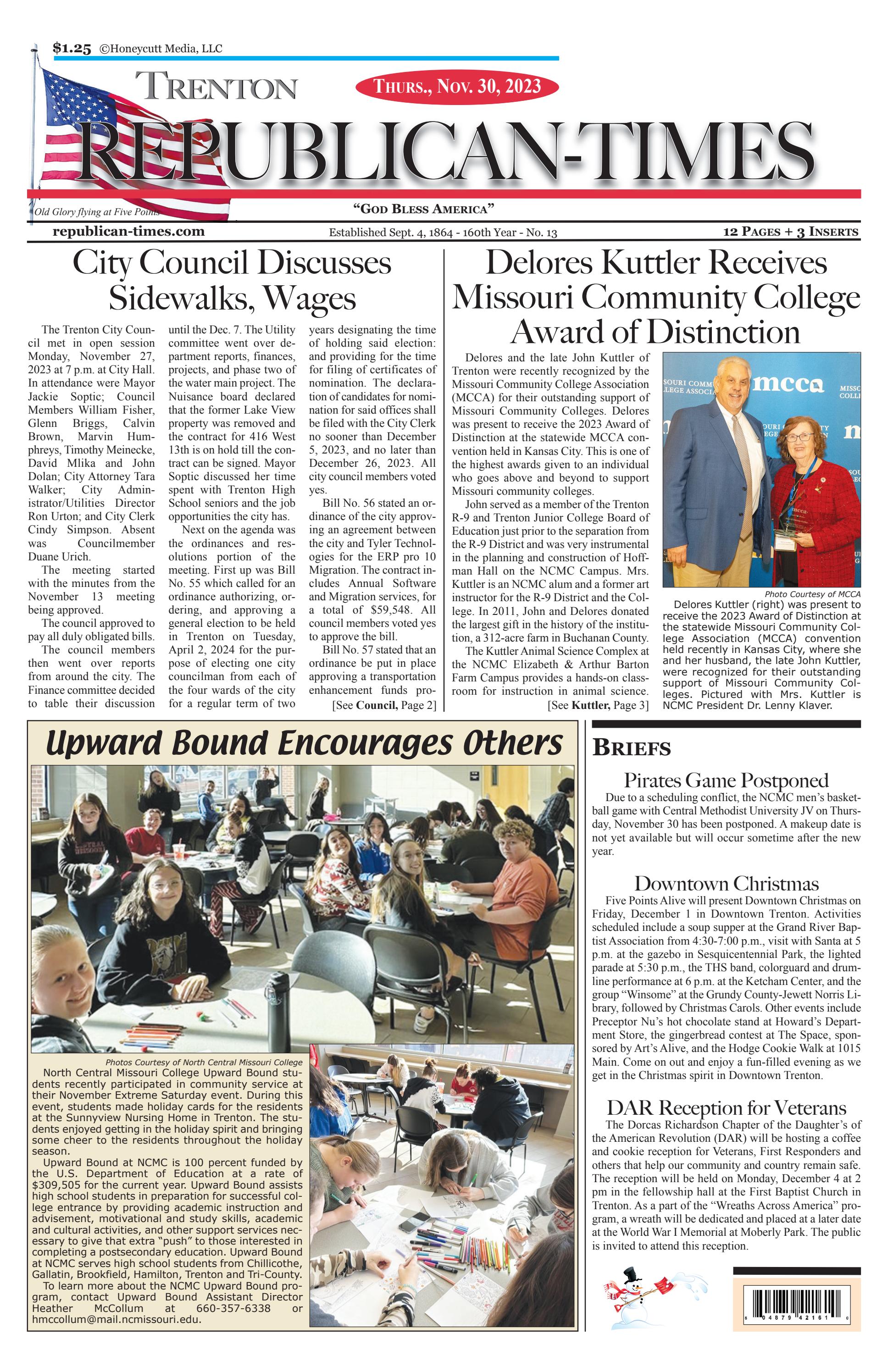 Trenton Republican-Times_11-30-23 by HoneycuttMedia - Issuu