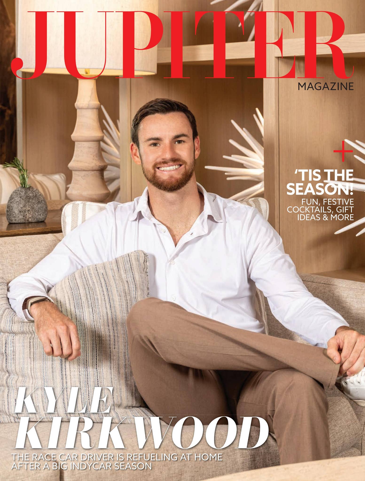 Jupiter Magazine December 2023 by Palm Beach Media Group - Issuu