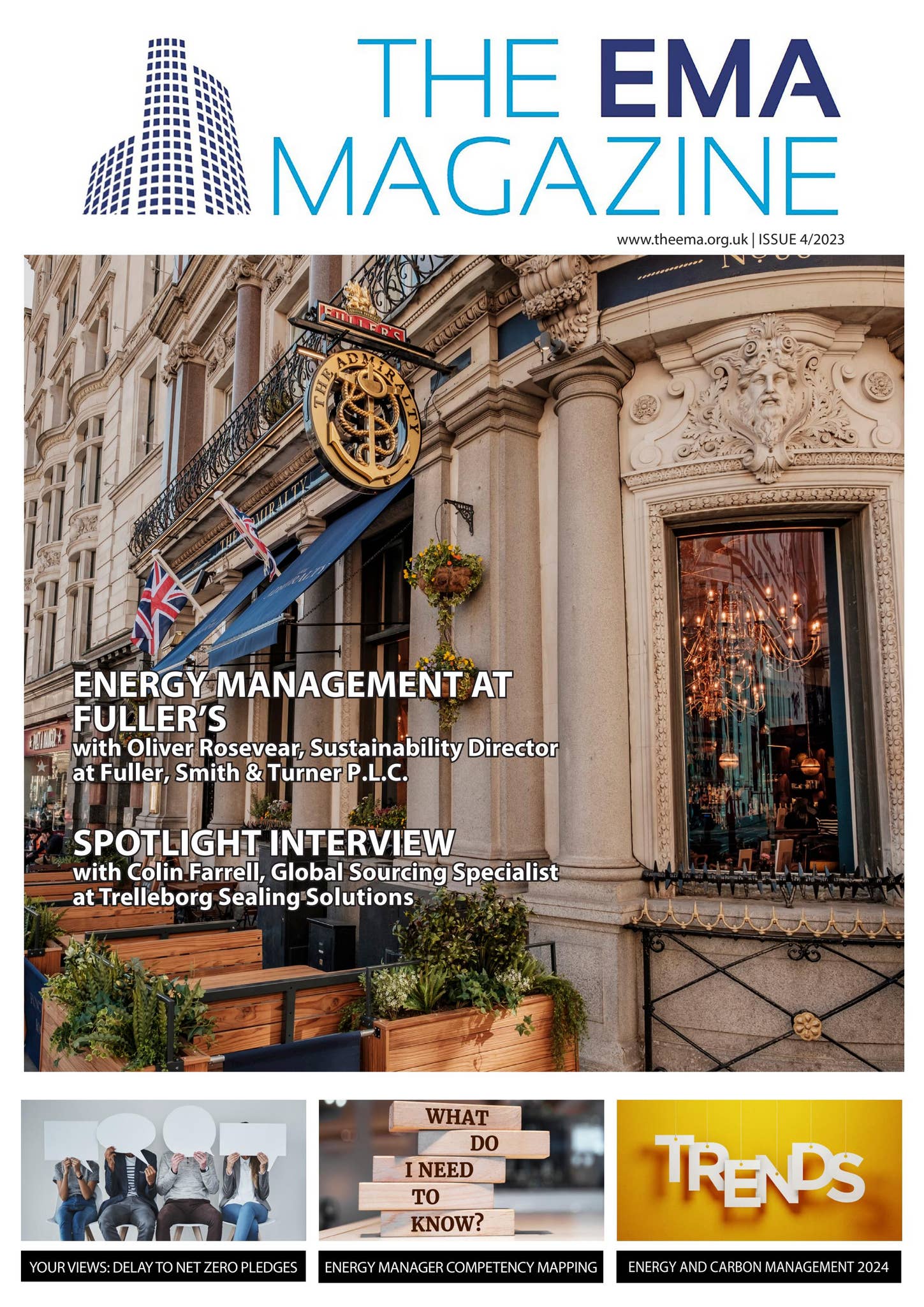 The EMA Magazine - Issue 4/2024 by The_EMA_Magazine_2021 - Issuu