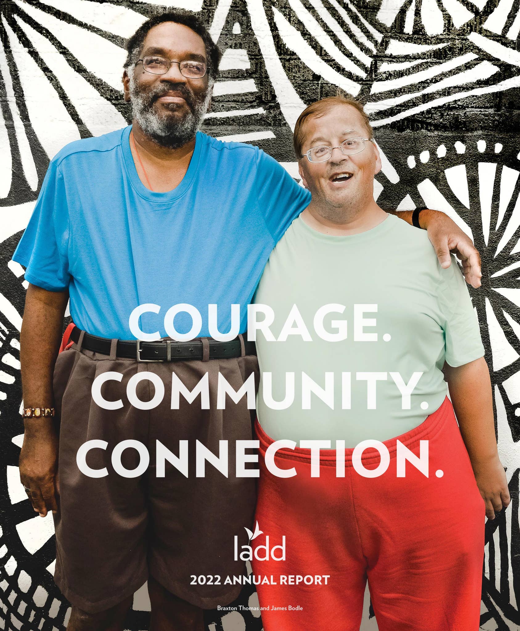 2022 LADD Annual Report by LADD Inc. - Issuu