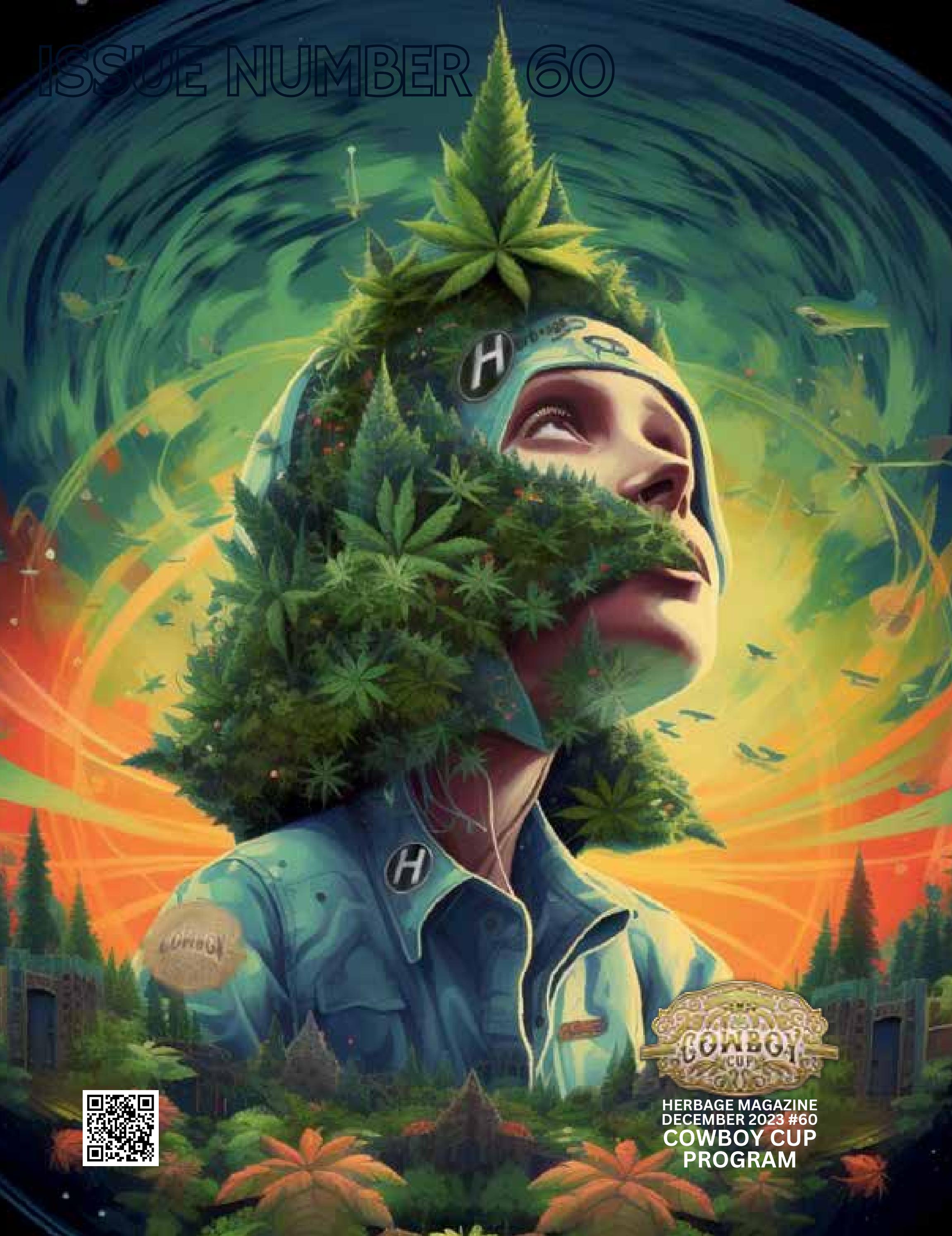 Herbage Magazine Issue #60 by HerbageMagazine - Issuu