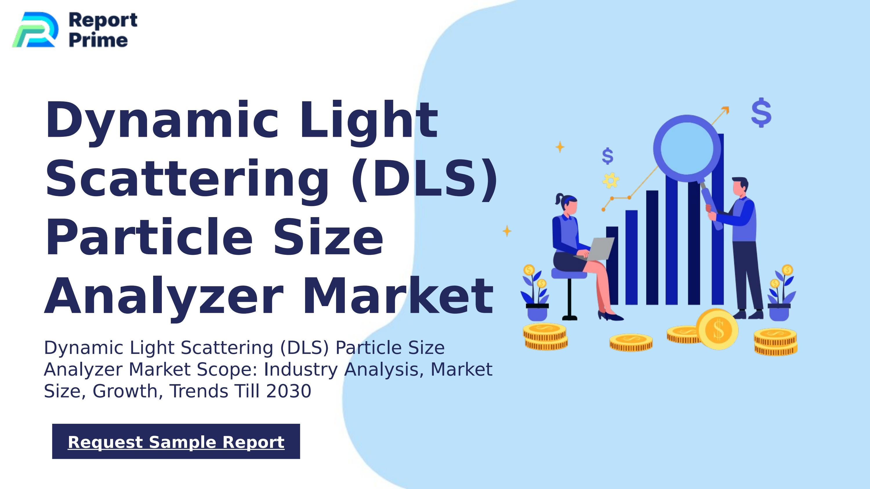 Global Dynamic Light Scattering (DLS) Particle Size Analyzer market ...