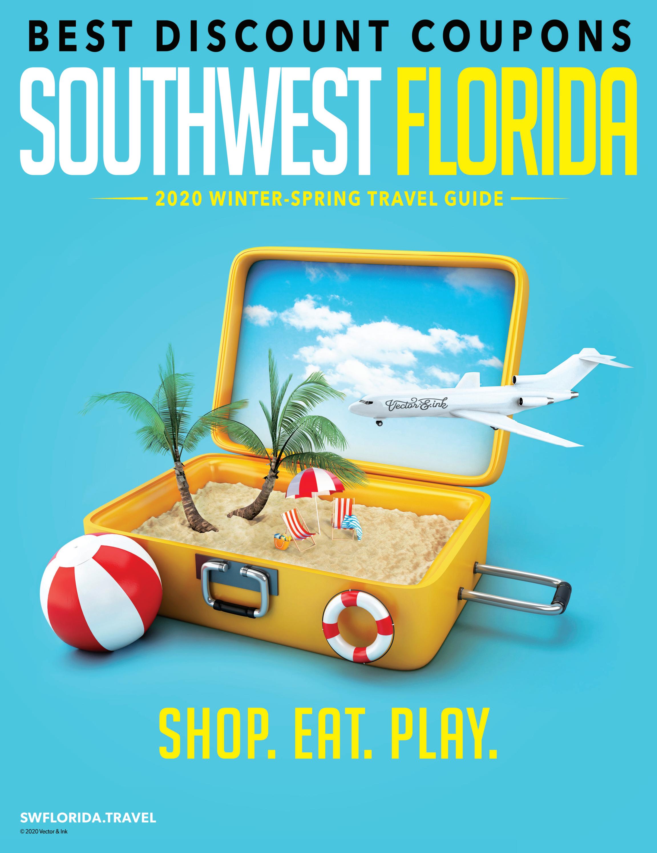 2020 SWFL Winter Spring by Vector & Ink - Issuu