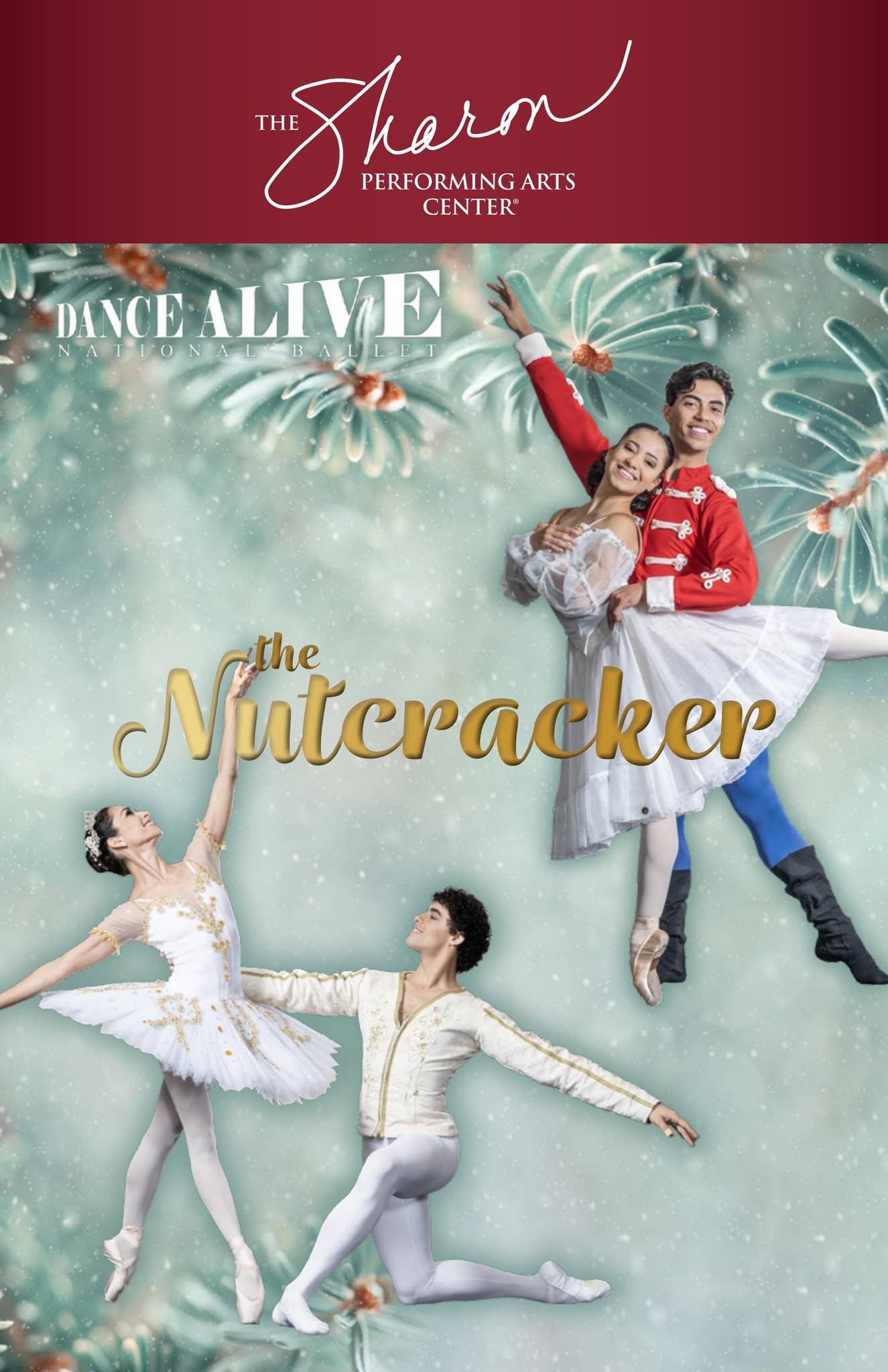 The Nutcracker Program by Significant Productions, Inc - Issuu