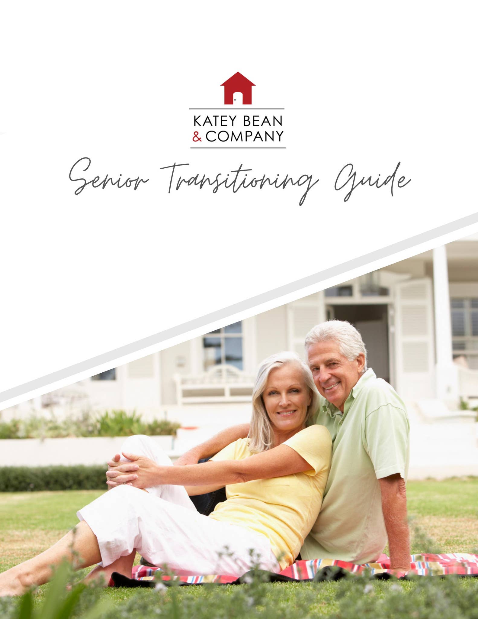 Senior Transitioning Guide | 2024 by Katey Bean & Company - Issuu