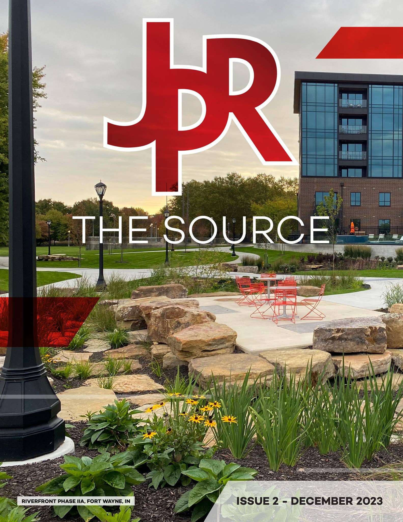 December 2023 - Issue 2 - The Source by Jones Petrie Rafinski - Issuu