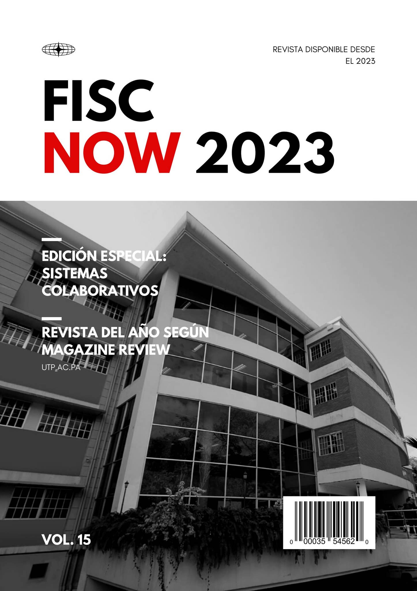 Revista FISC NOW 2023 by Noris Zapata - Issuu
