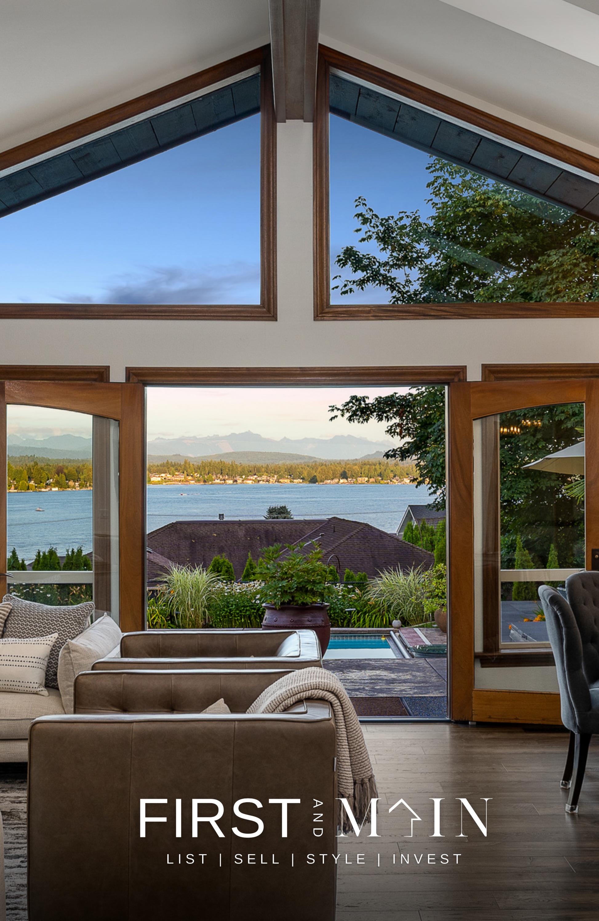 FIRST AND MAIN by Maddie Cahill - Issuu