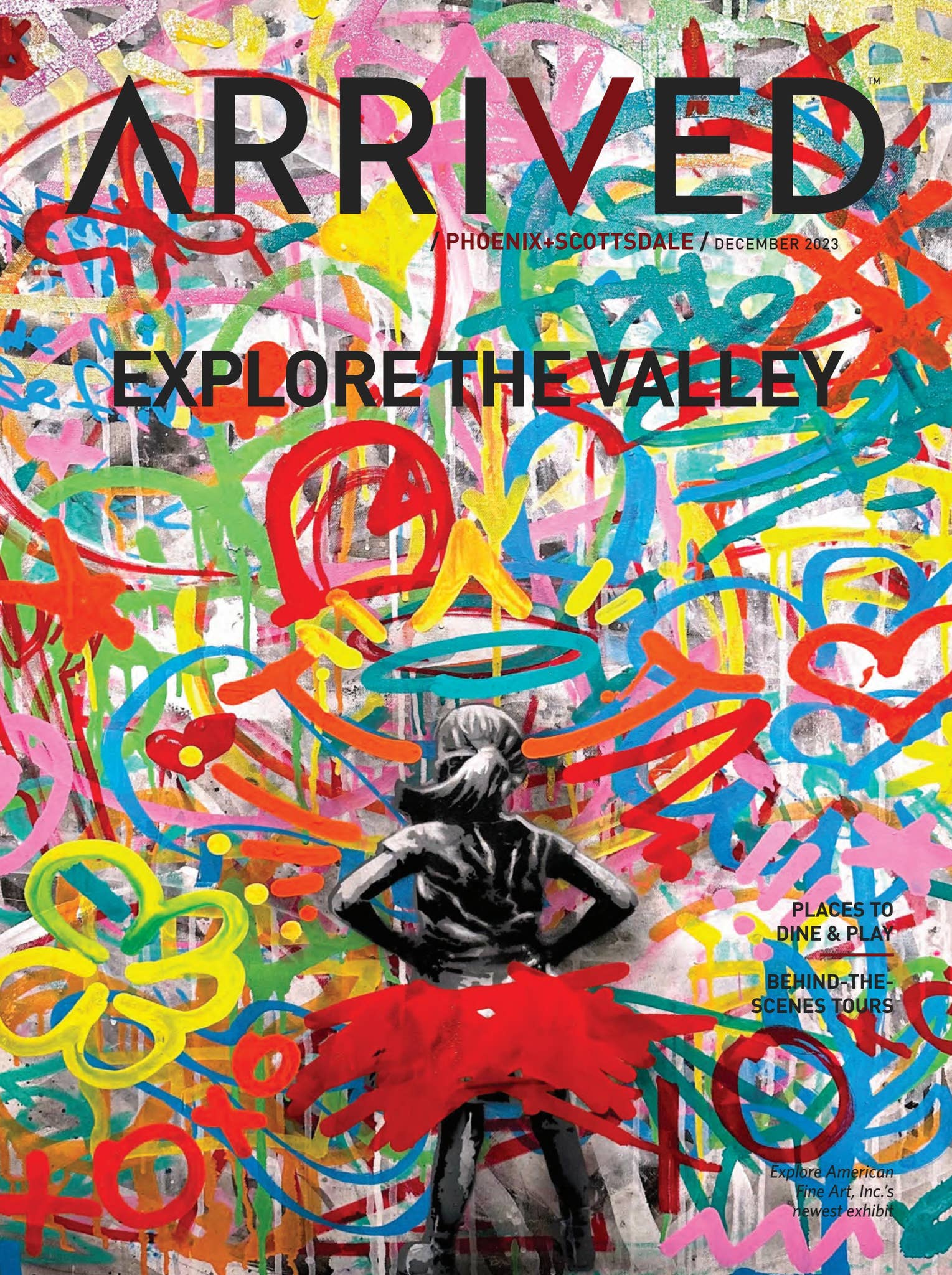 ARRIVED Phoenix+Scottsdale December 2023 by Arrived Arizona - Issuu
