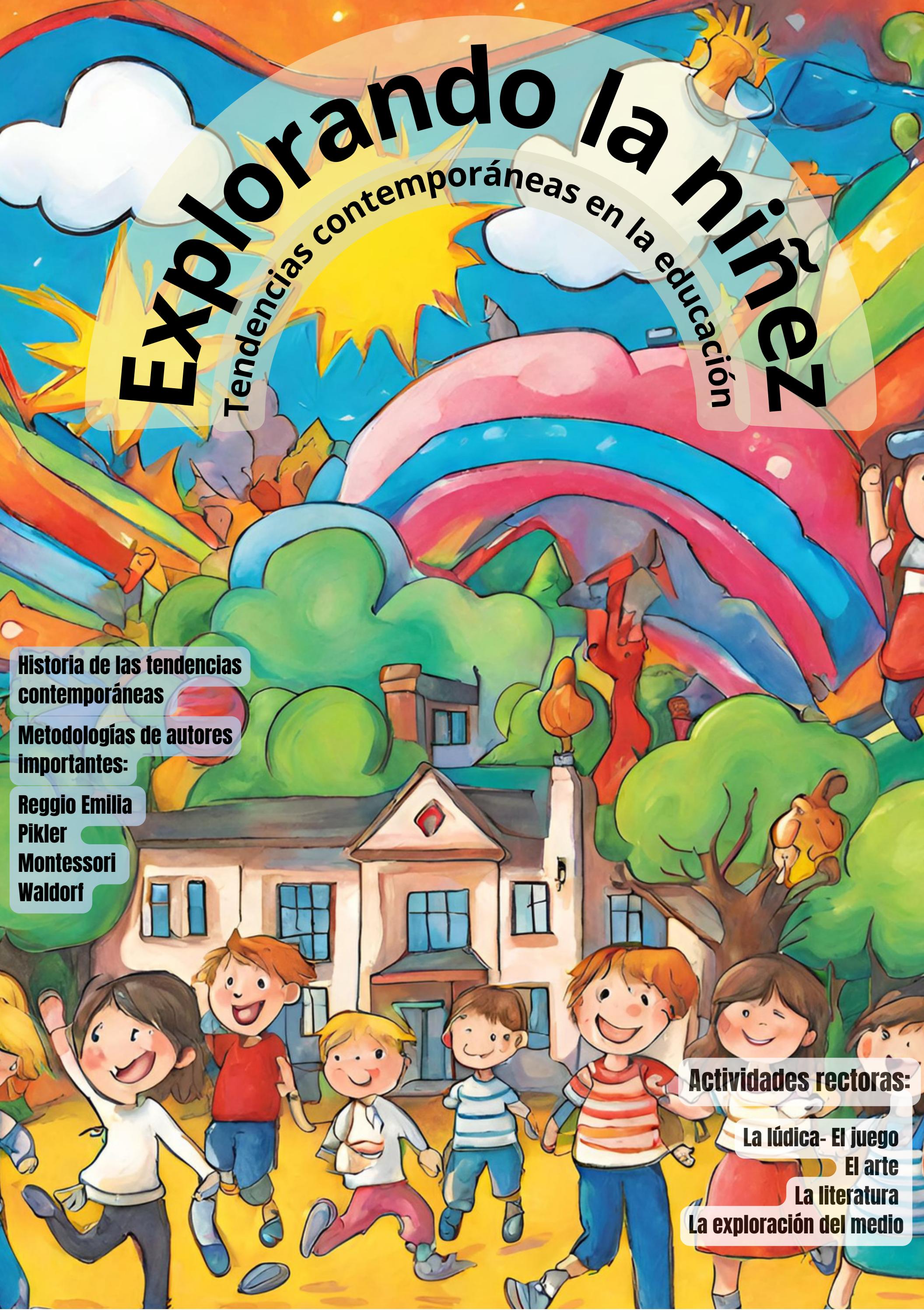 Revista digital by Saray Molina - Issuu