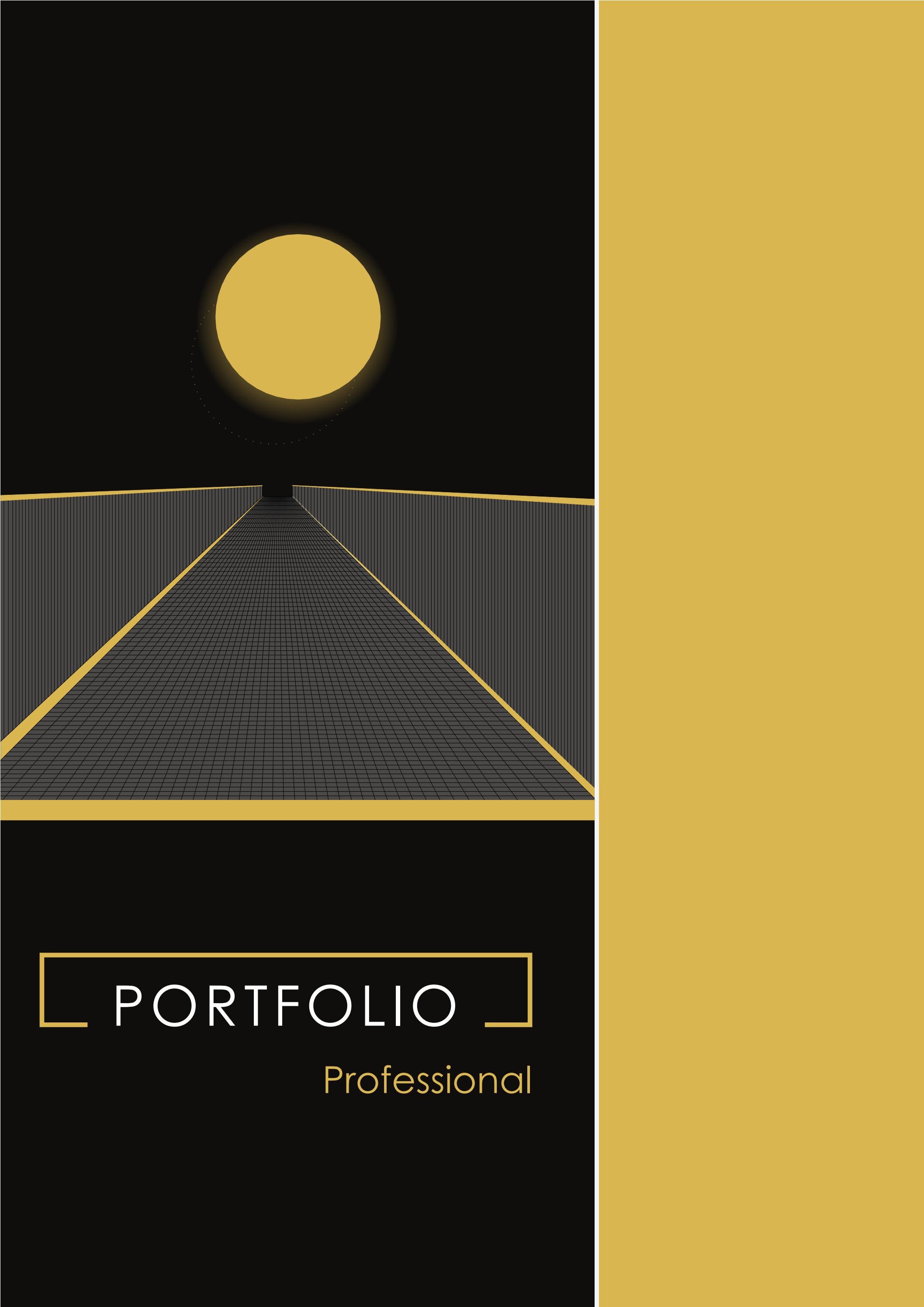 Professional Portfolio By Almarayat Mohammad Moha Issuu
