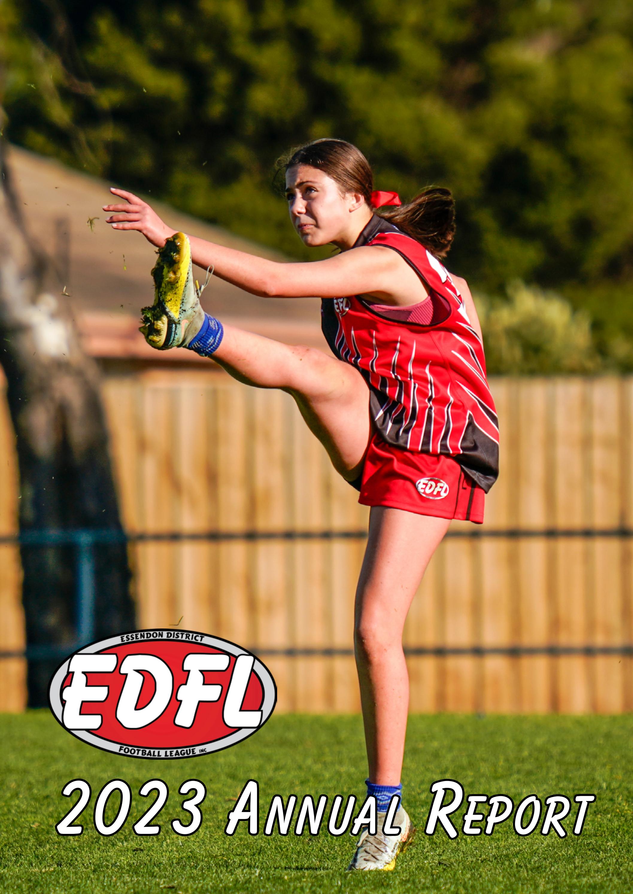 2023 EDFL Annual Report by edfl - Issuu