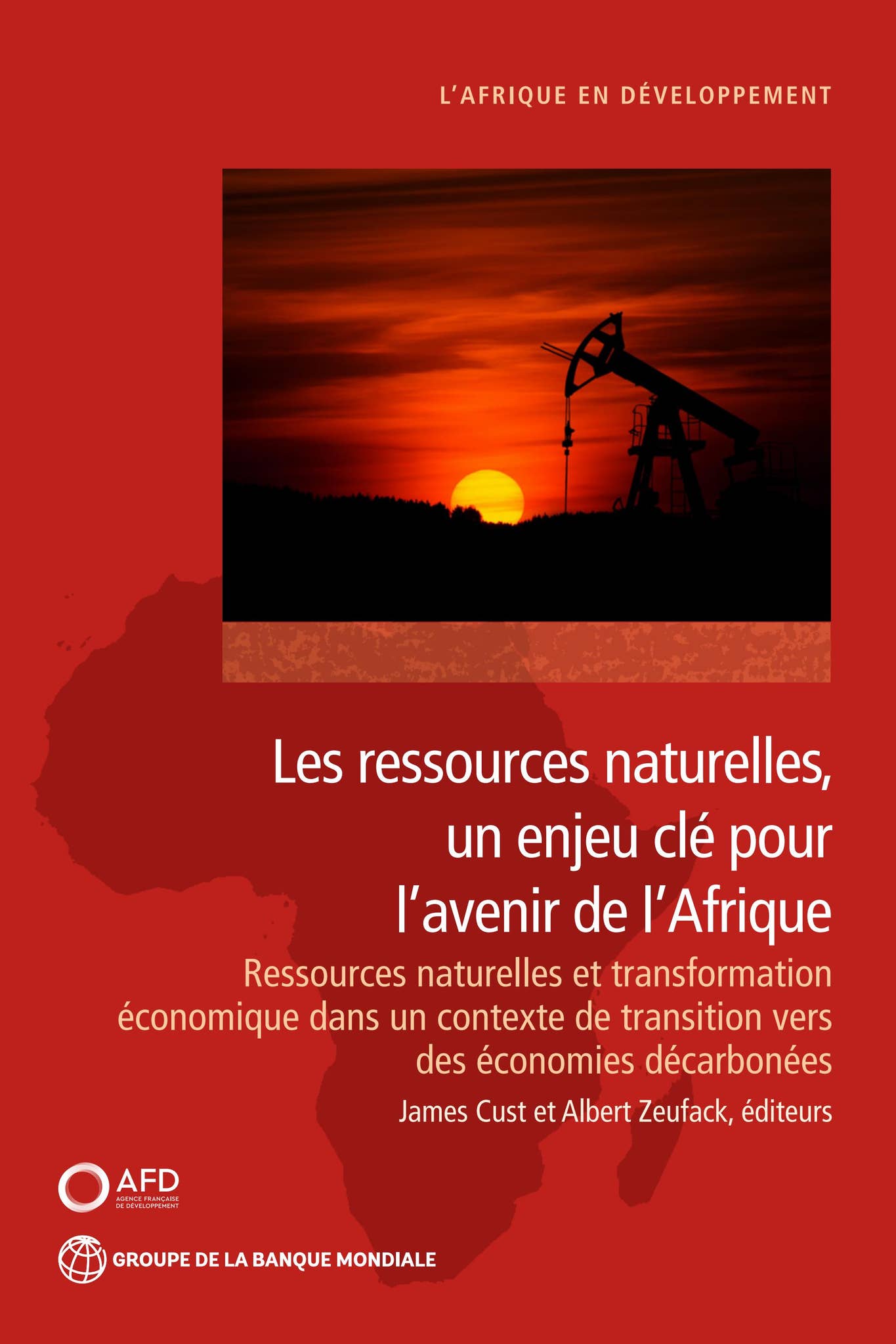 Les ressources naturelles, un enjeu clé pour l'avenir de I'Afrique by ...