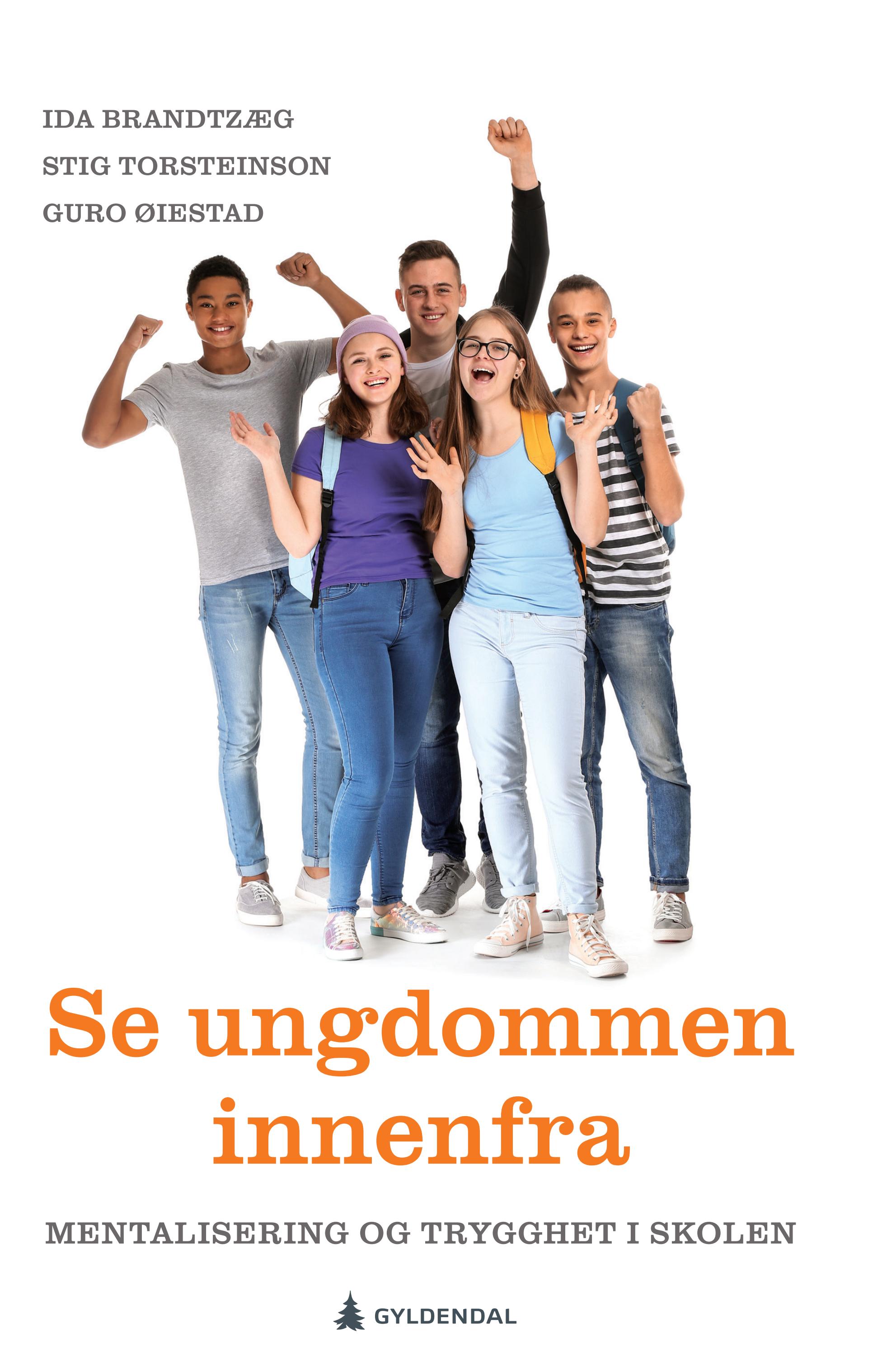Issuu_Se ungdommen innenfra by Gyldendal Norsk Forlag - Issuu