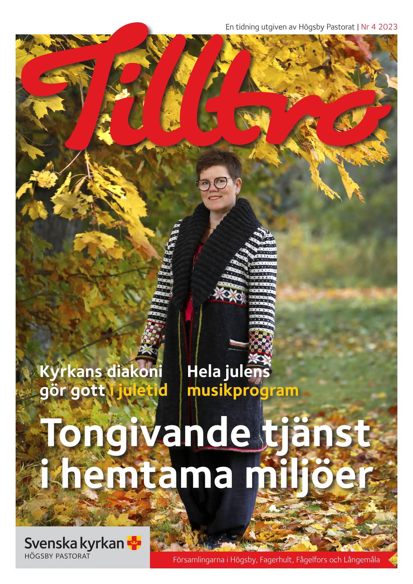 Tilltro nr 4 2023 by KrePart - Issuu