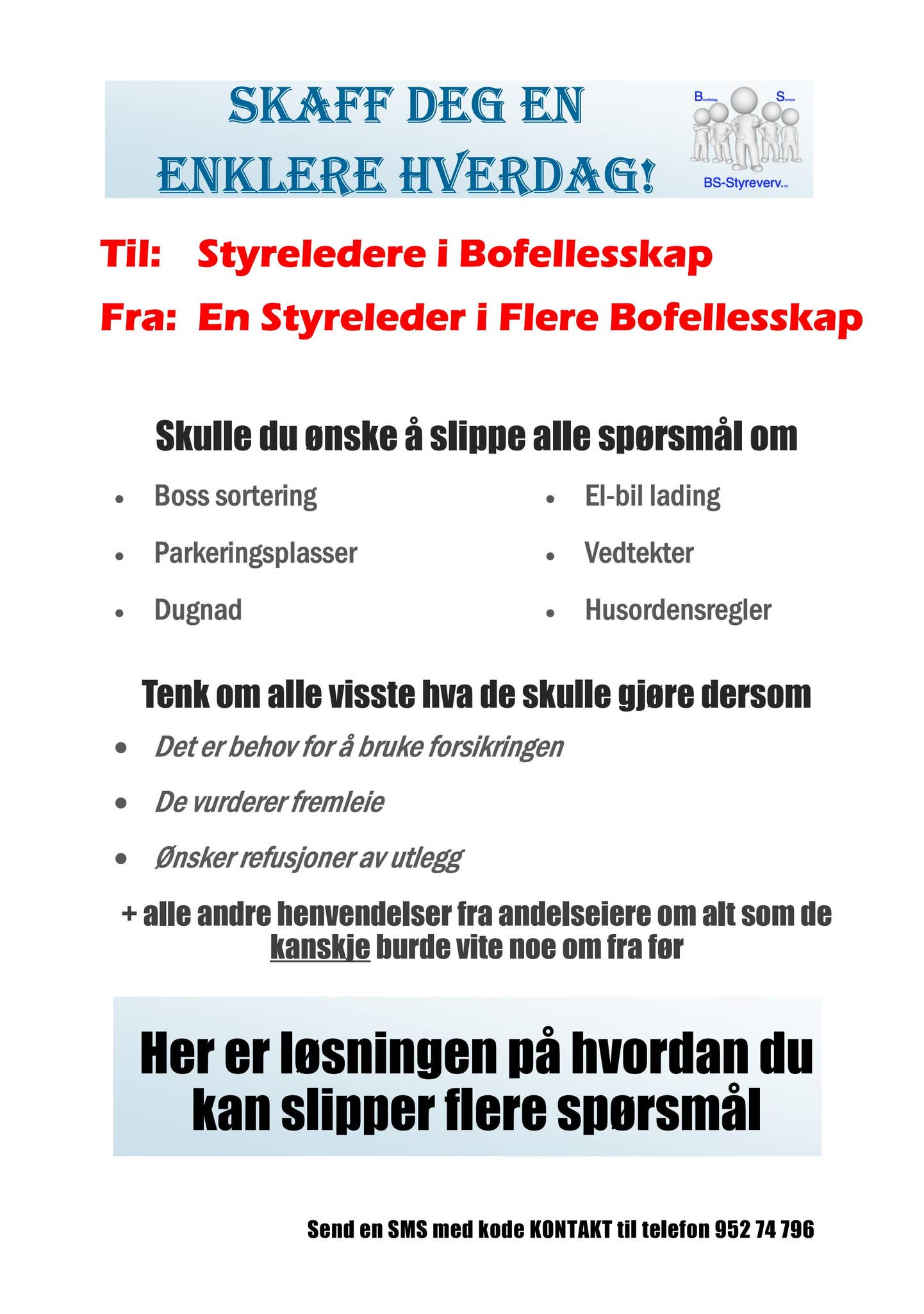 Brosjyre by Lars Handeland - Issuu