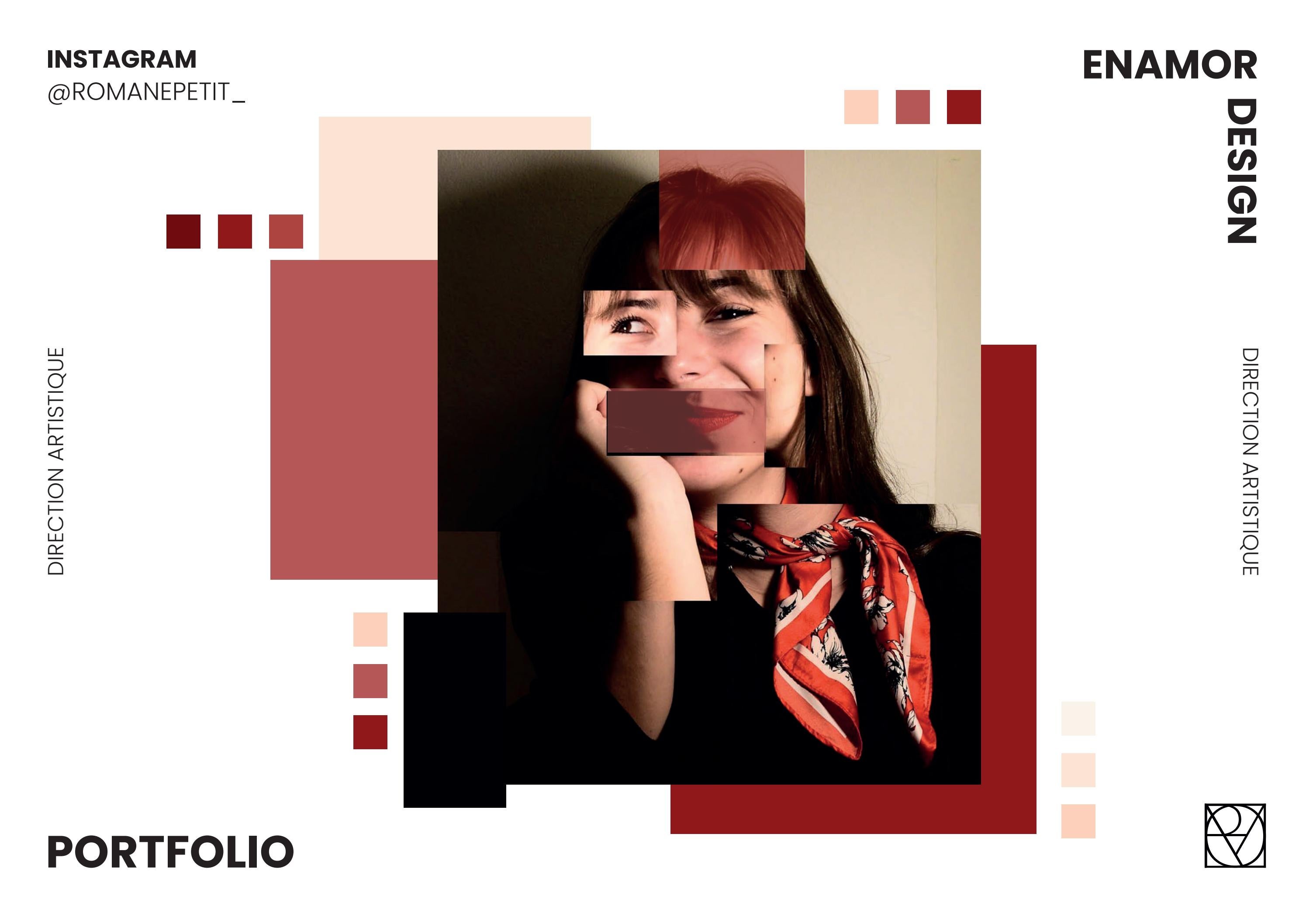 Enamor book by Romane Petit - Issuu