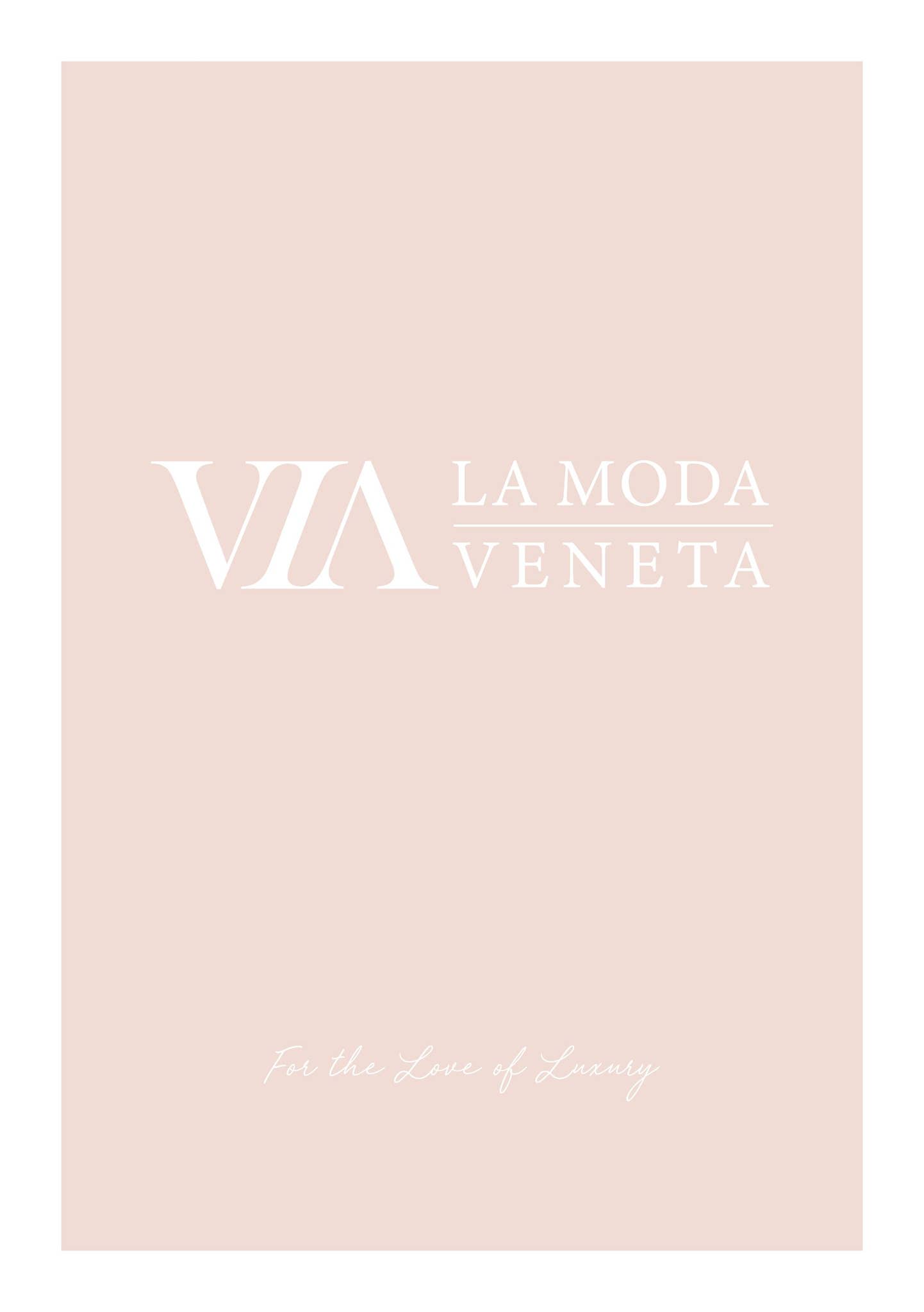 VLM Lookbook 2024 A5 by Via La Moda - Issuu