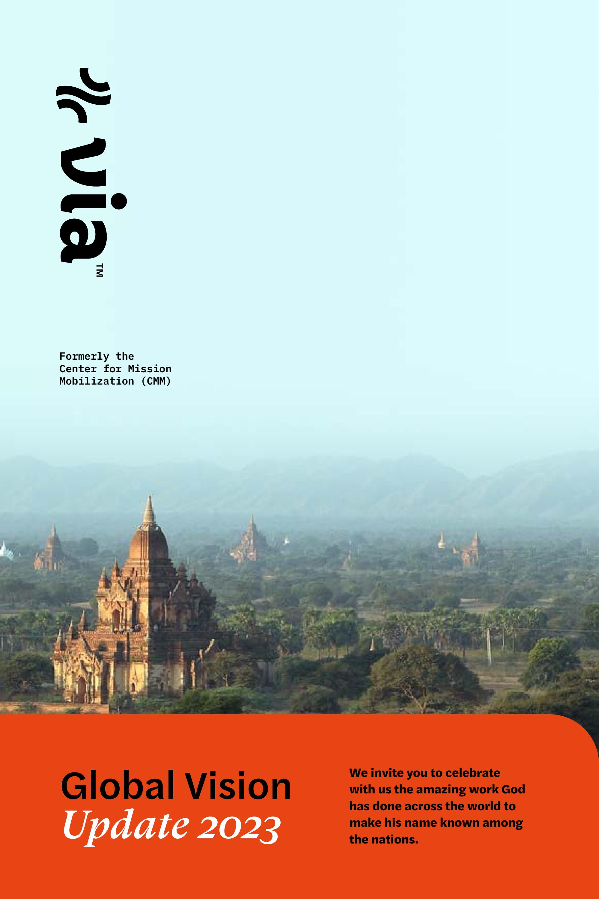 Via Global Vision Update 2023 by Via (Formerly the CMM) - Issuu