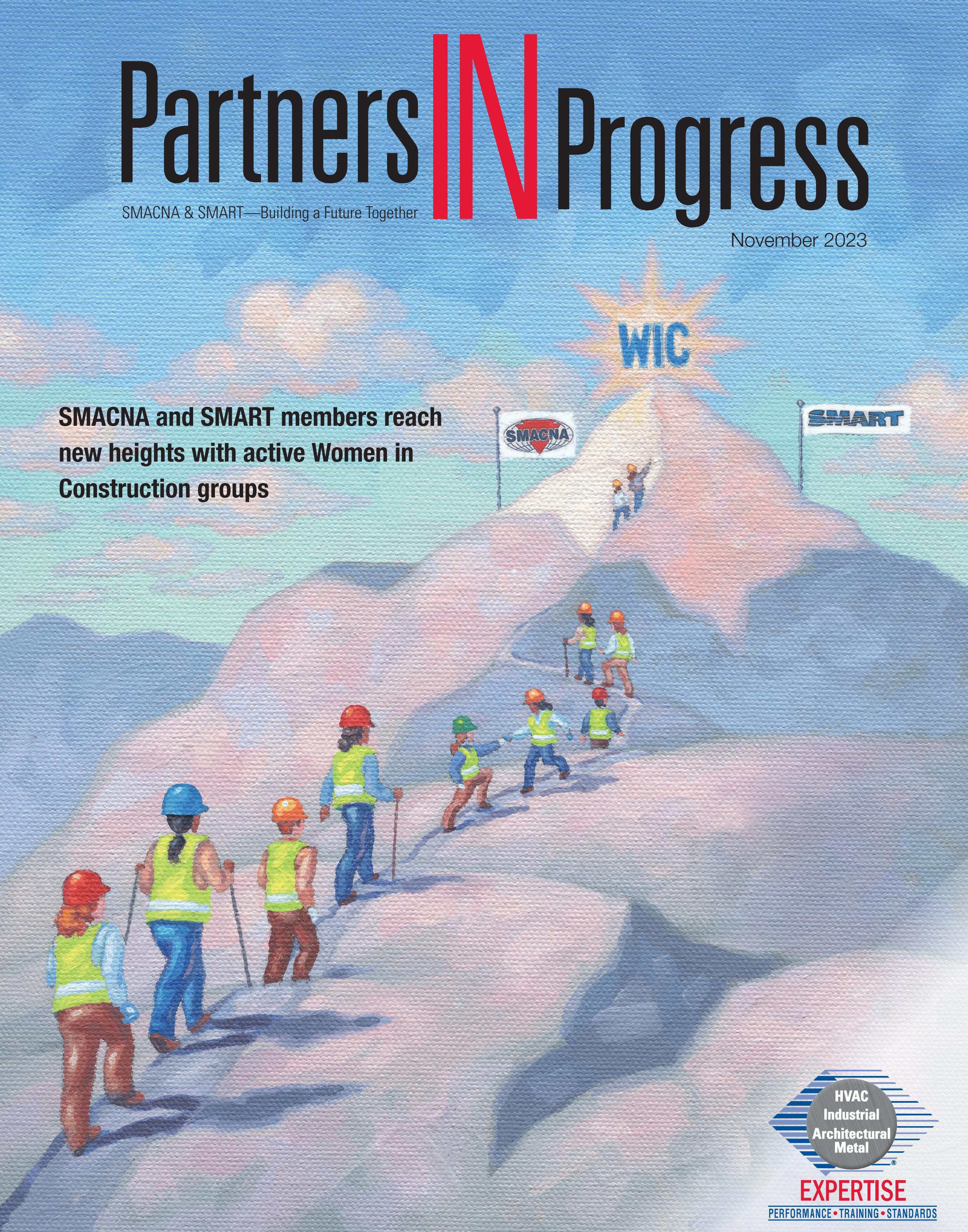 Partners in Progress Vol 17 No 4 by Partners In Progress - Issuu