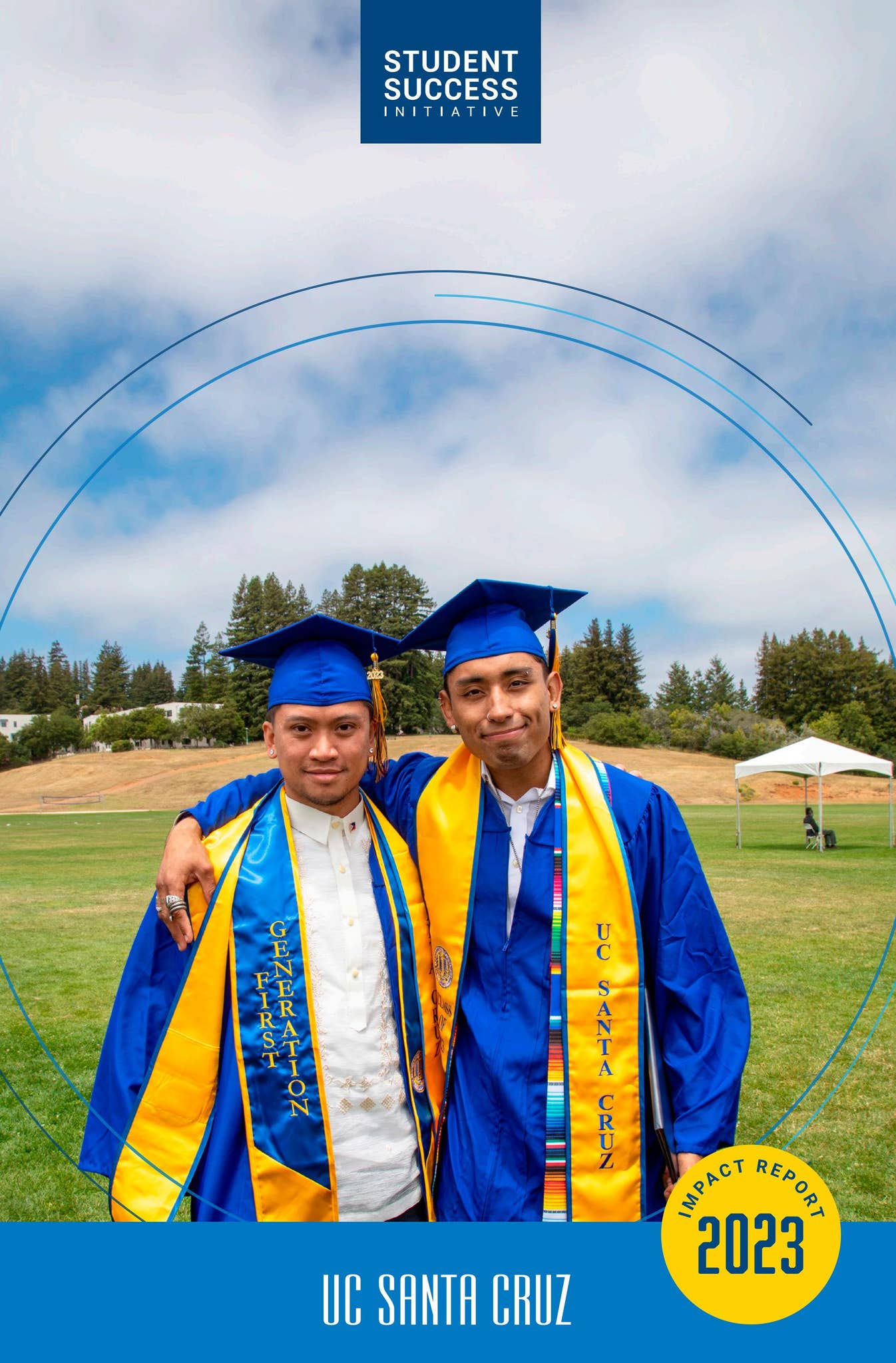 UC Santa Cruz Student Success Initiative Report 2023 by UCSC ...