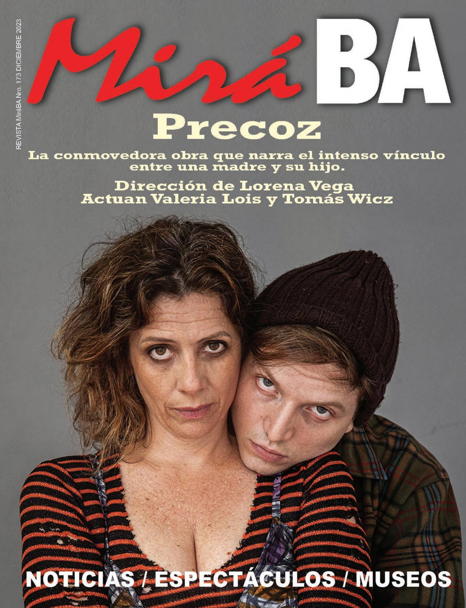 MiraBA 173 by EDIPROM - Issuu