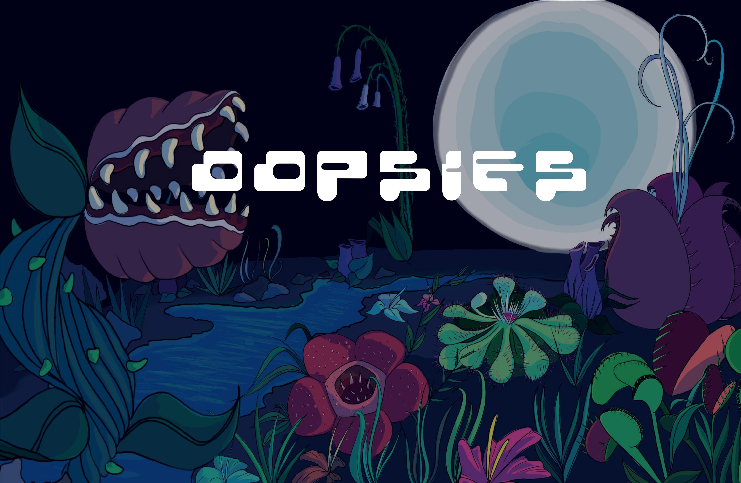 ELENCO OOPSIES by Cj Muriel - Issuu